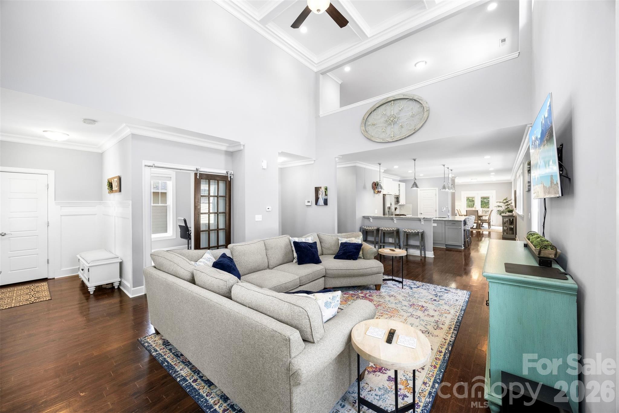 1823 Allen Street, Charlotte, NC - photo 3 of 44