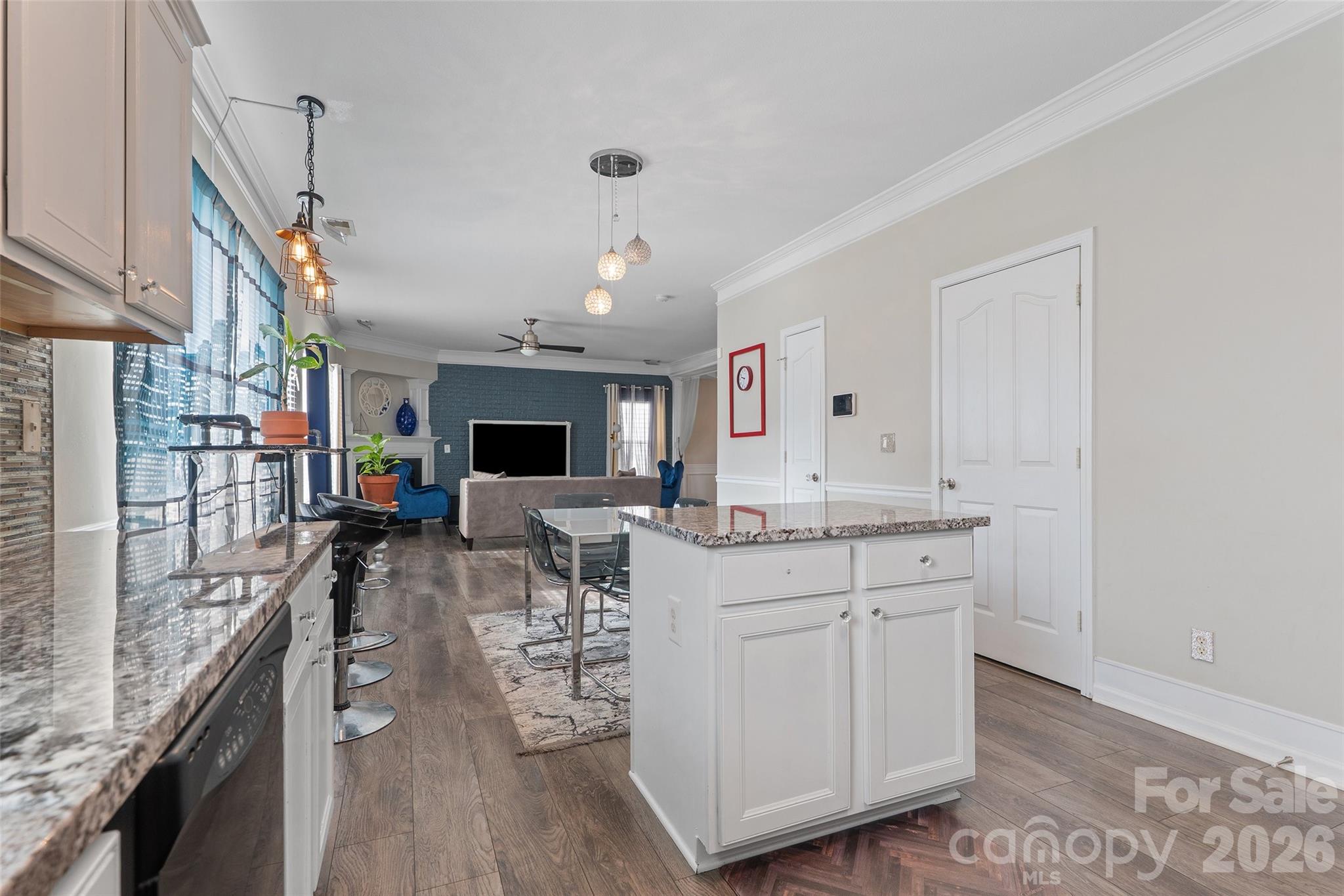Photo 18 of 11538 Hattie Little Street, Charlotte, NC