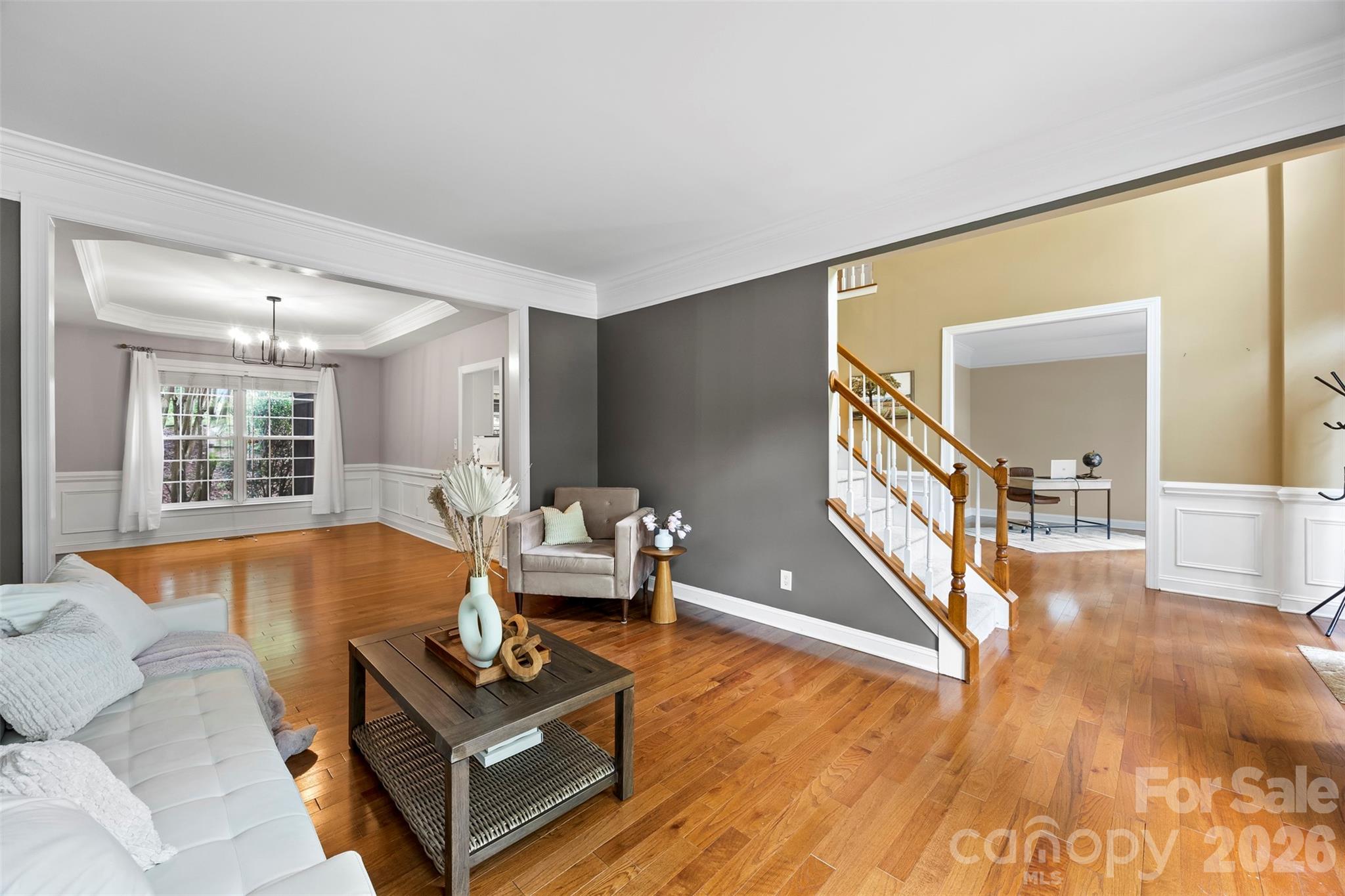 Photo 9 of 2832 Shady Reach Lane, Charlotte, NC