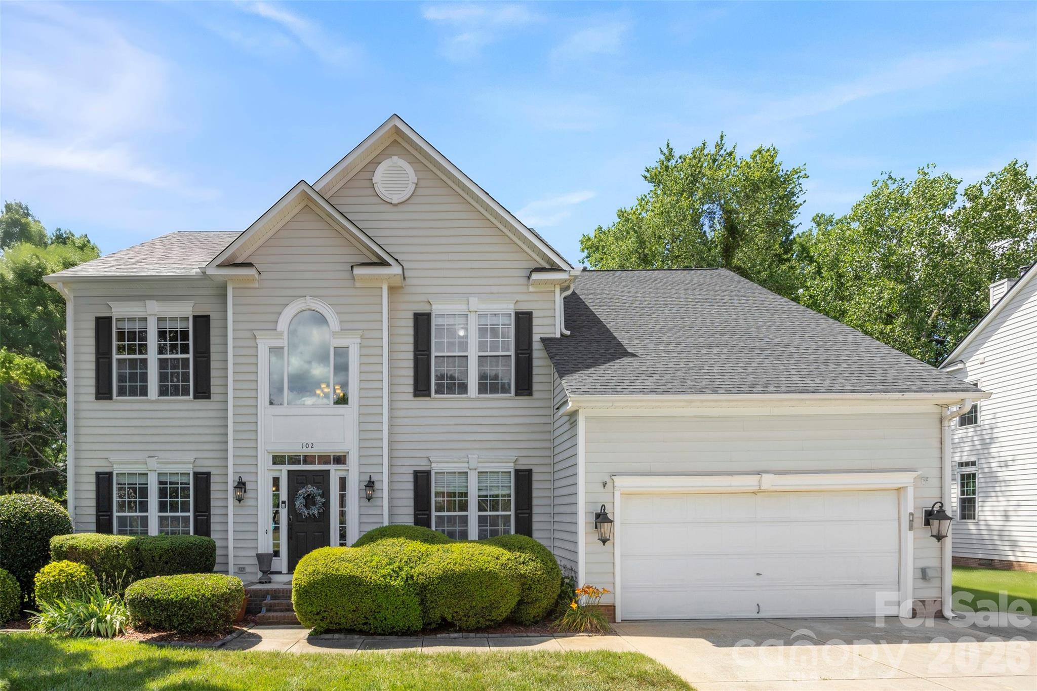 102 Doby Creek Court, Fort Mill, SC
