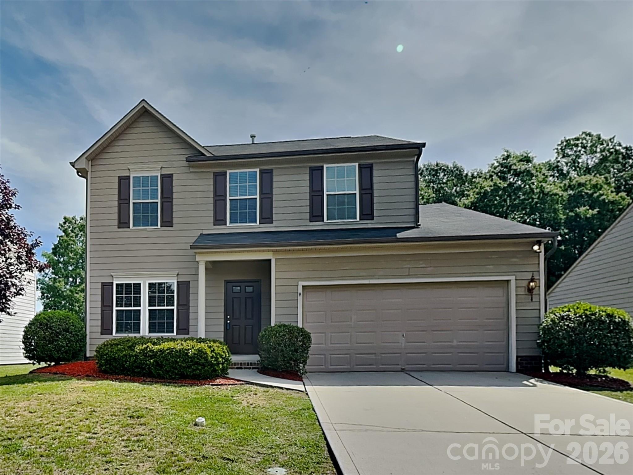 4424 Roundwood Court, Indian Trail, NC