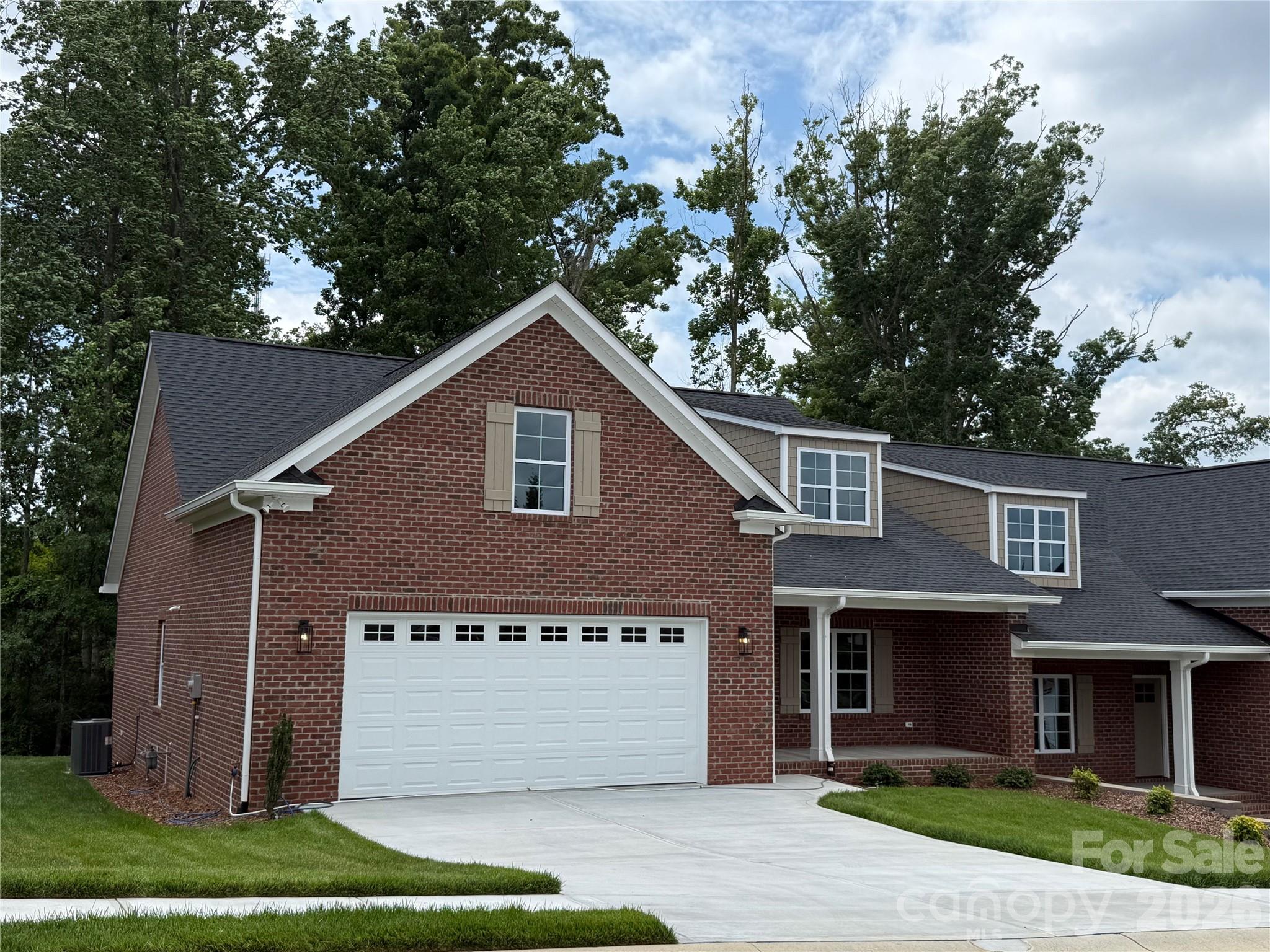 Photo 2 of 105 Abbington Lane, Shelby, NC