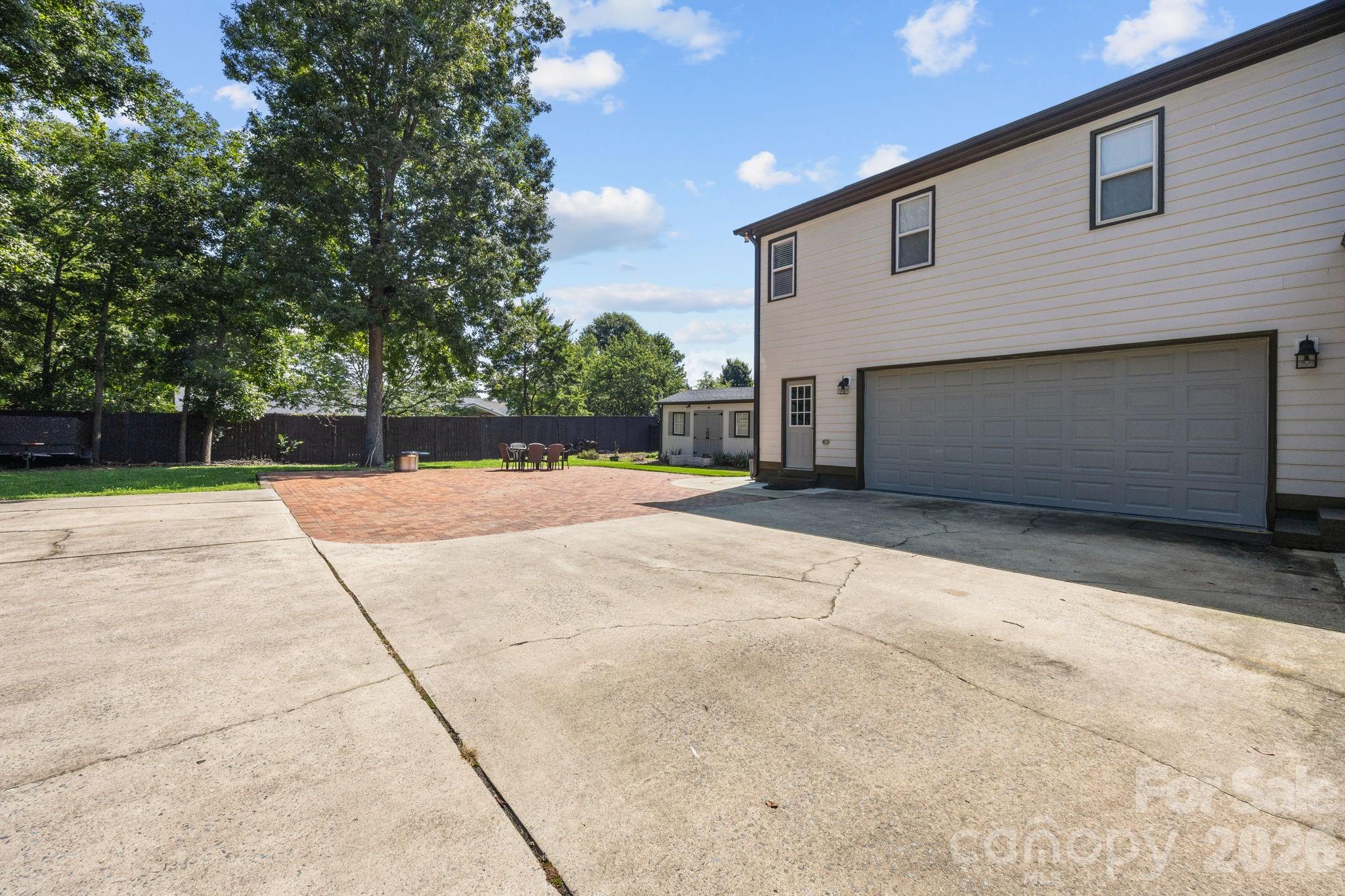 908 Woodhurst Drive, Wesley Chapel, NC - photo 46 of 49