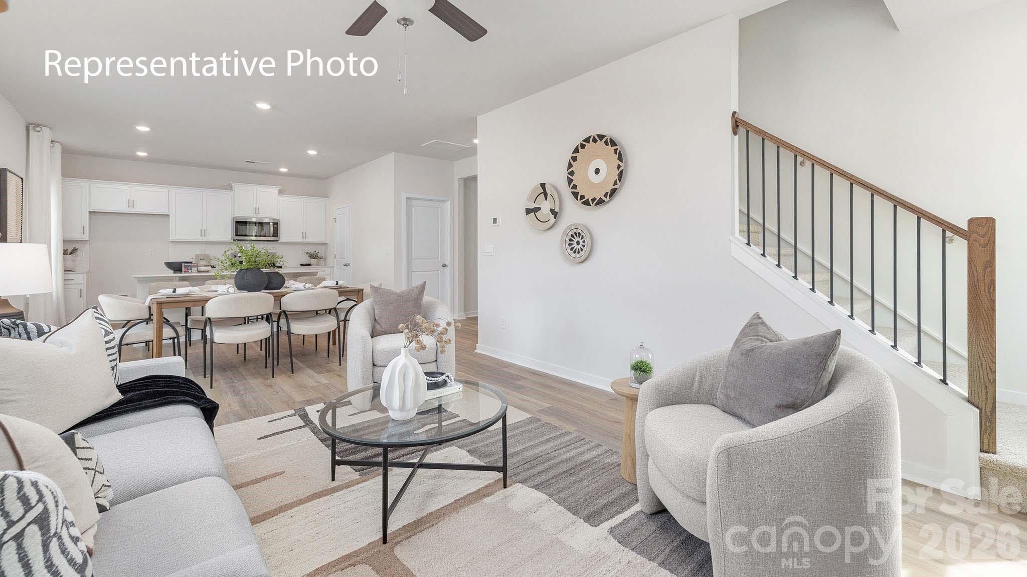533 Blackpool Court, Monroe, NC - photo 12 of 28