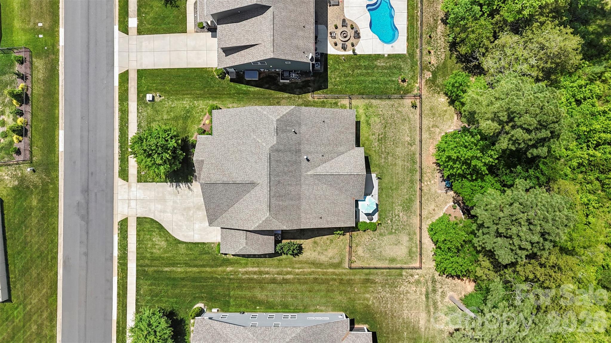 10931 Sparkle Creek Drive, Midland, NC - photo 41 of 46