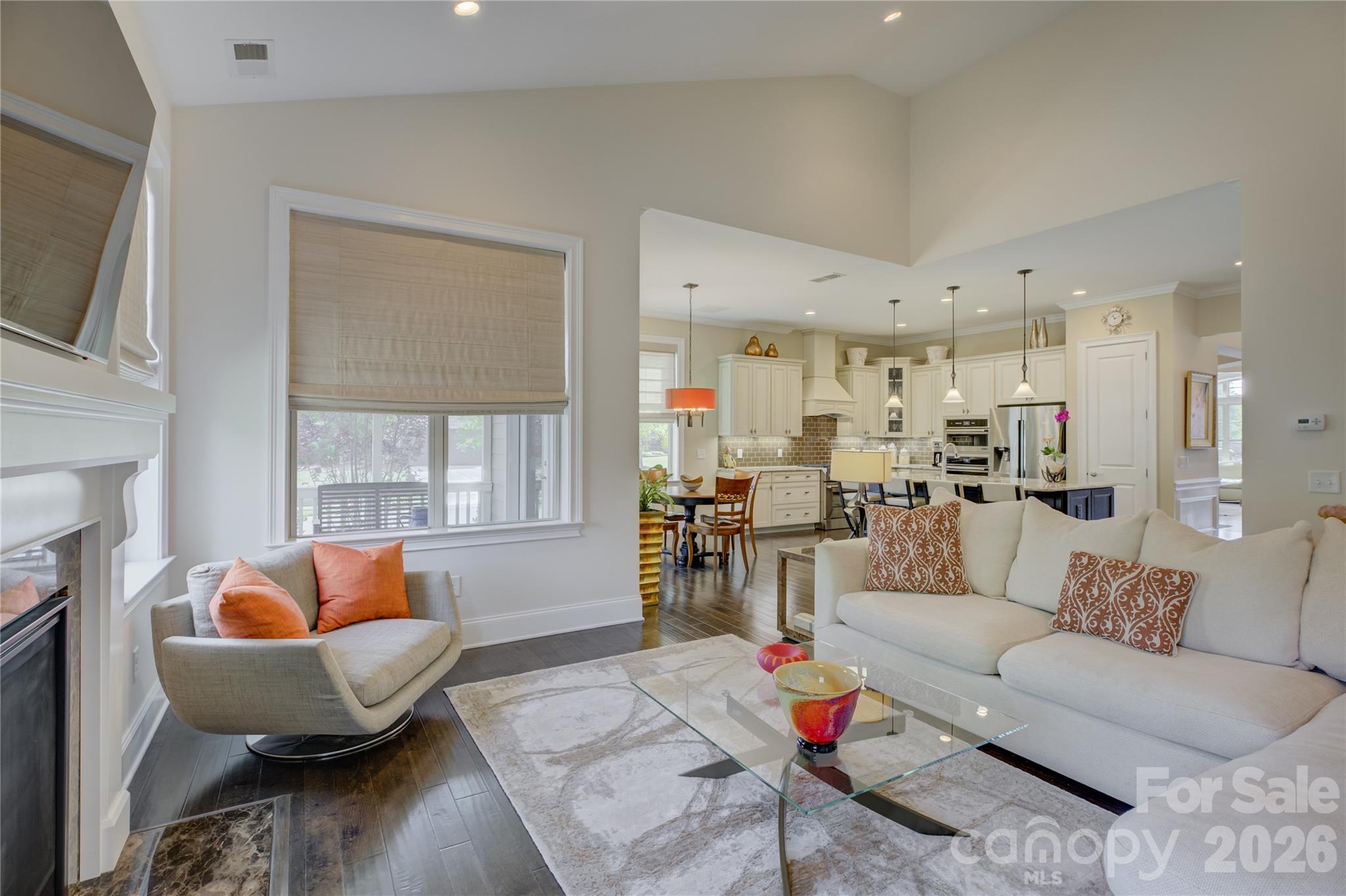 Photo 19 of 14802 Creeks Edge Drive, Charlotte, NC