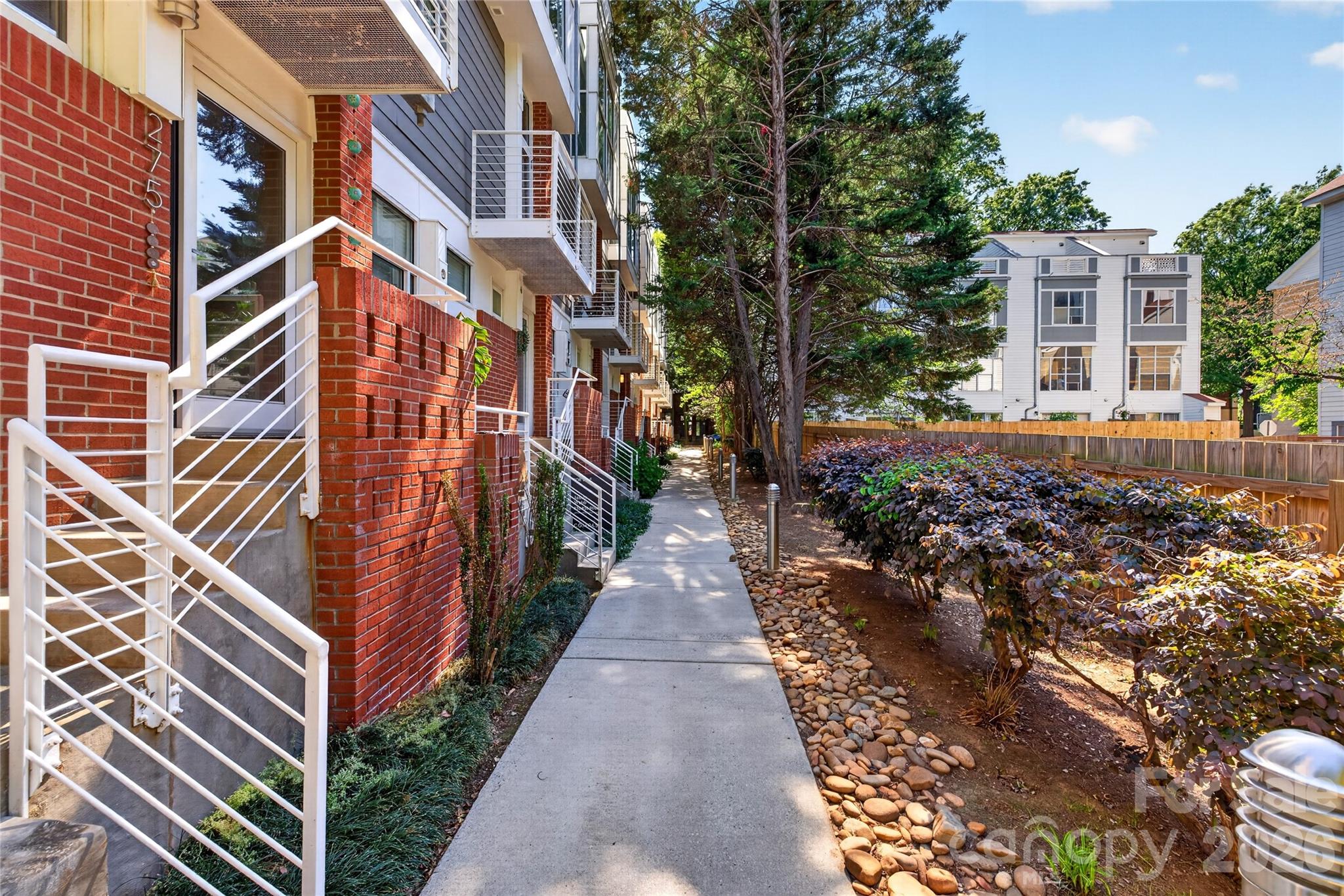 279 McDonald Avenue, Charlotte, NC