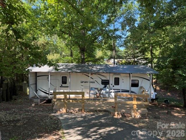 Photo 3 of 131 Twin Bluff Trail, Mount Gilead, NC