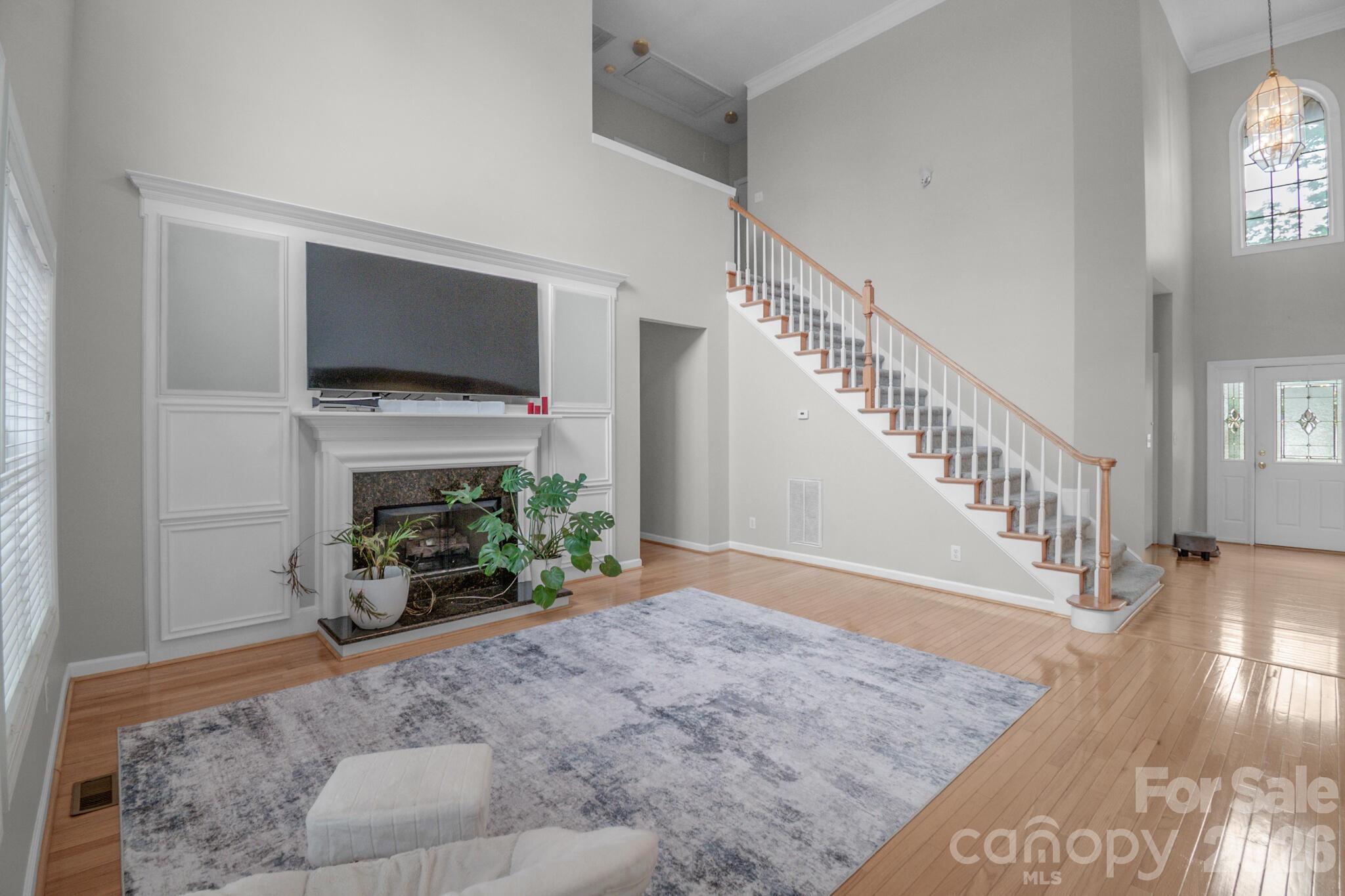 11537 Mcginns Trace Court, Charlotte, NC - photo 12 of 35