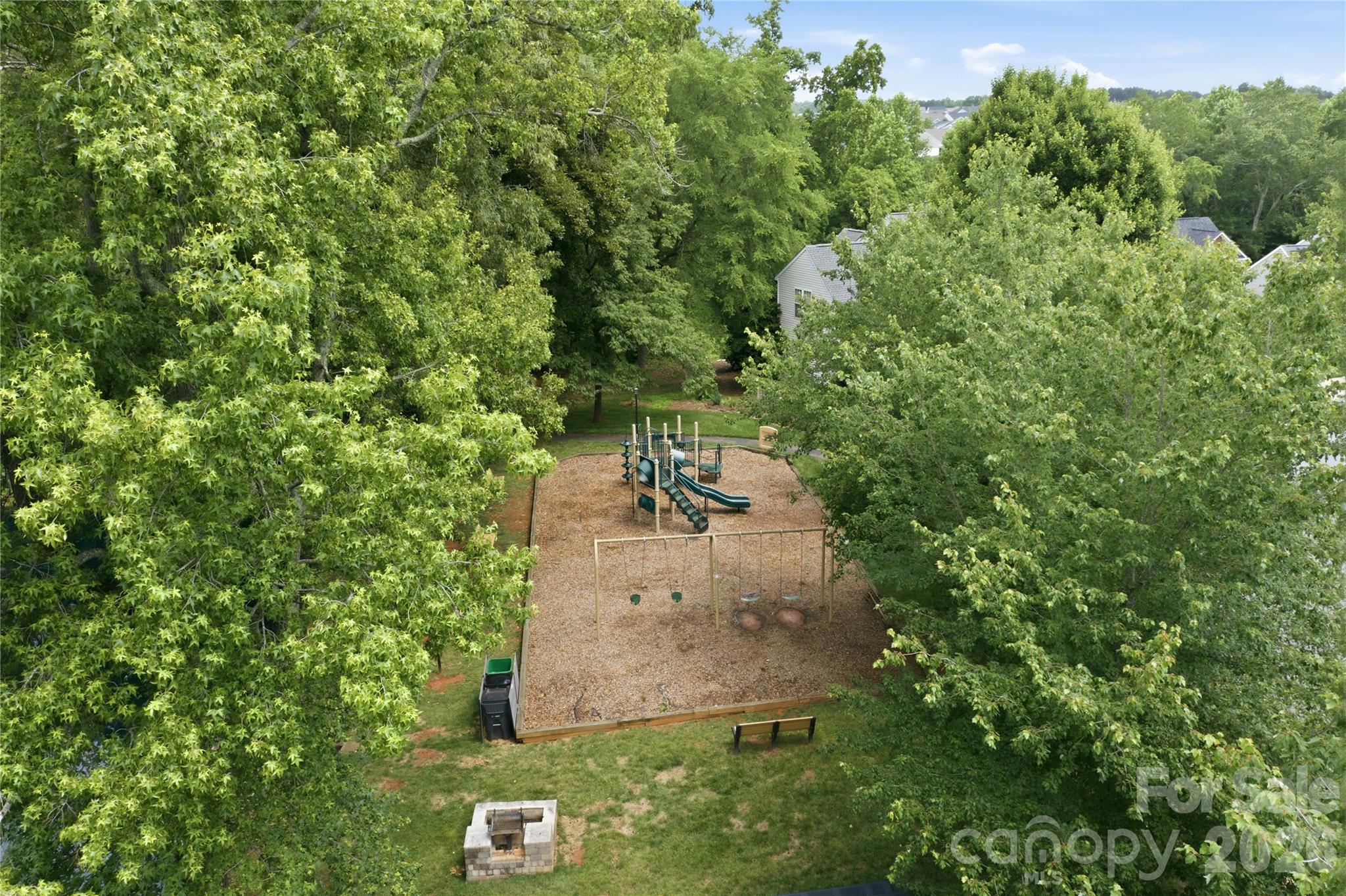 Photo 8 of 10010 Spring Park Drive, Charlotte, NC
