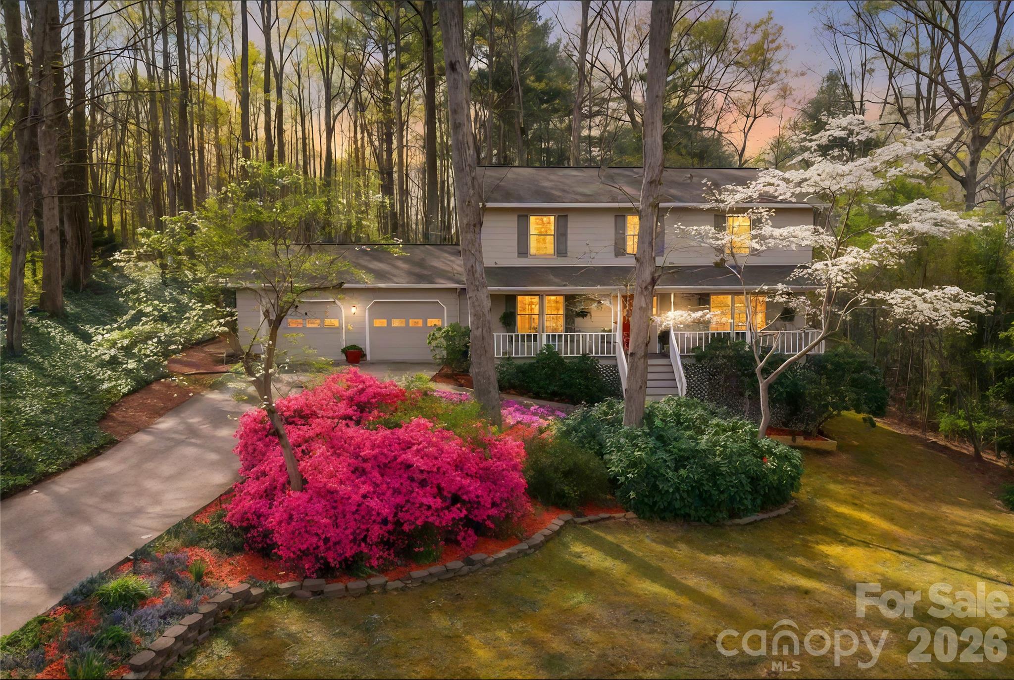 105 Horse Shoe Lane, Morganton, NC