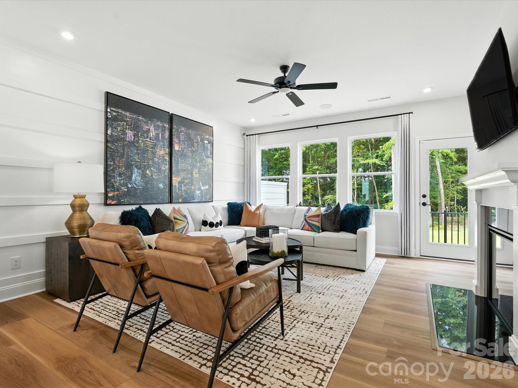 Photo 12 of 7937 Cedarsmith Court, Charlotte, NC