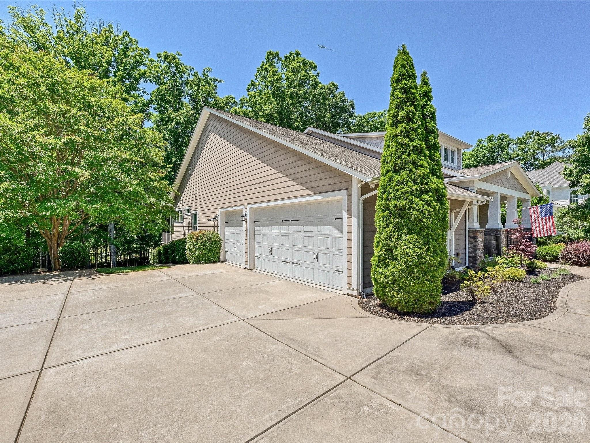 1044 Wessington Manor Lane, Fort Mill, SC - photo 36 of 46