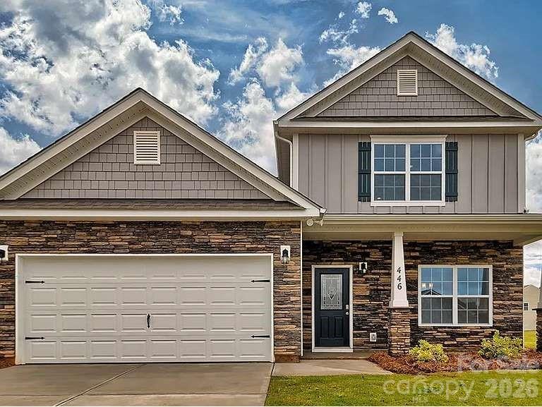 1924 Vanderlyn Street, Monroe, NC
