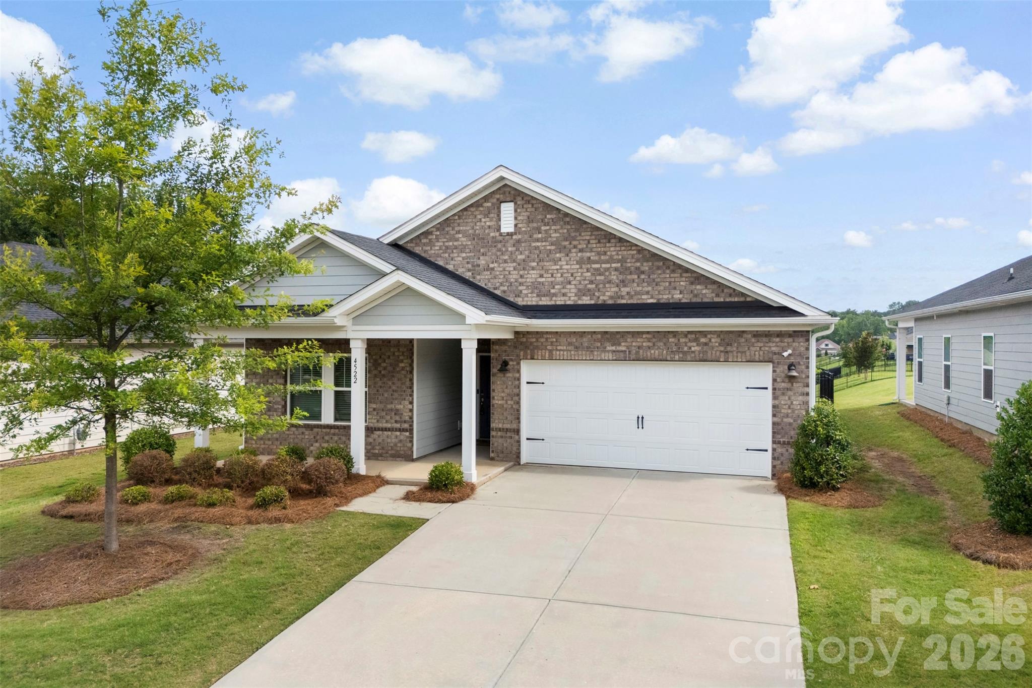 Home for sale at 4522 Bright Road, Charlotte, NC — photo 1 of 29