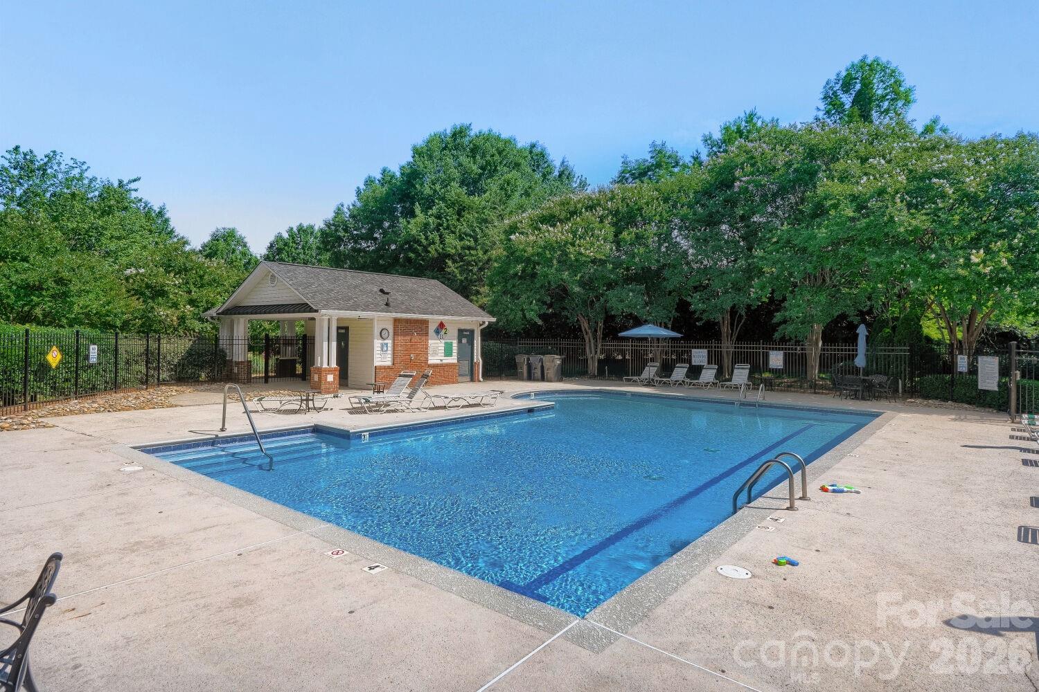 11405 Destin Lane, Charlotte, NC - photo 28 of 30