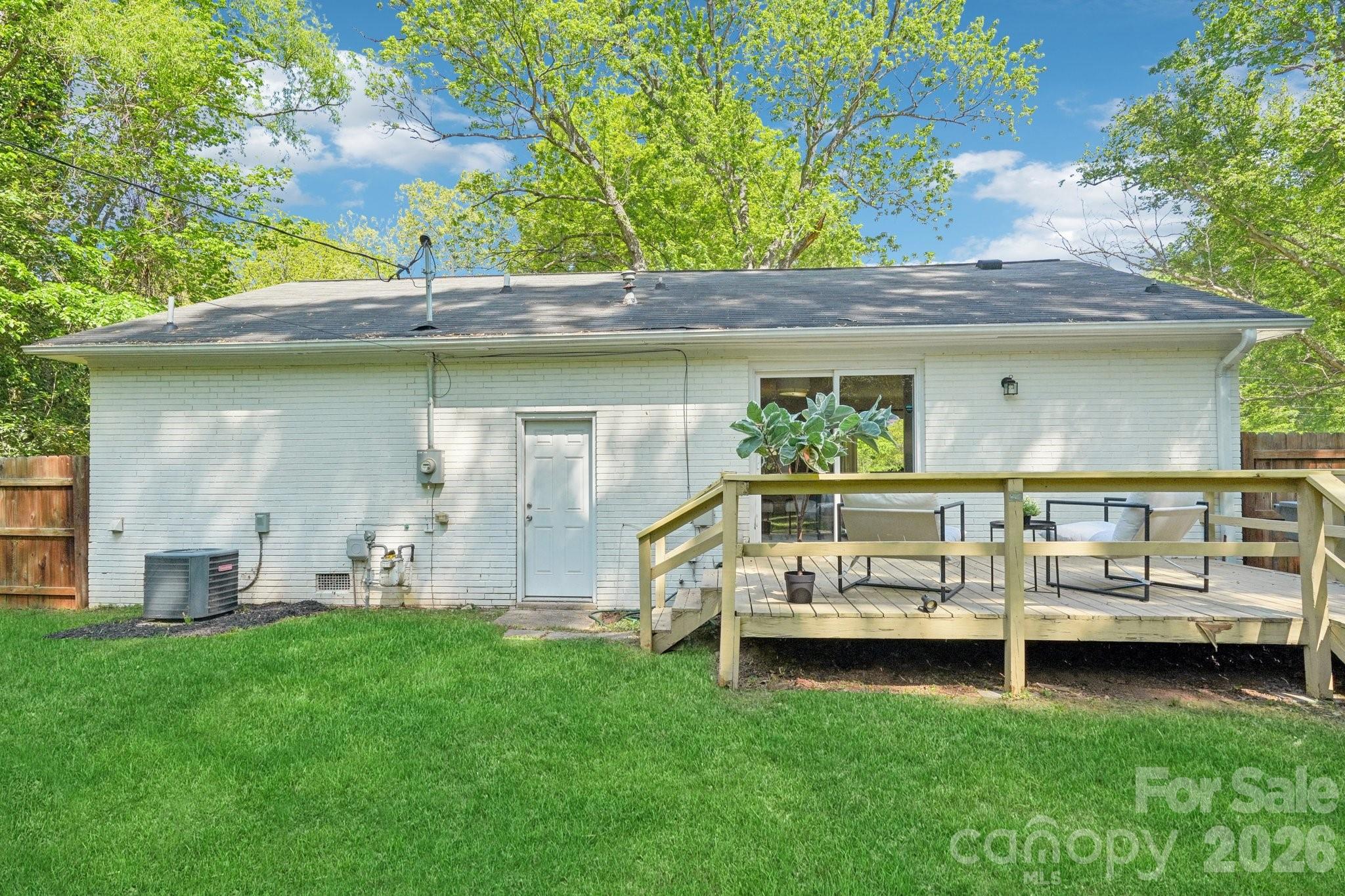 3000 Dunlavin Way, Charlotte, NC - photo 33 of 36