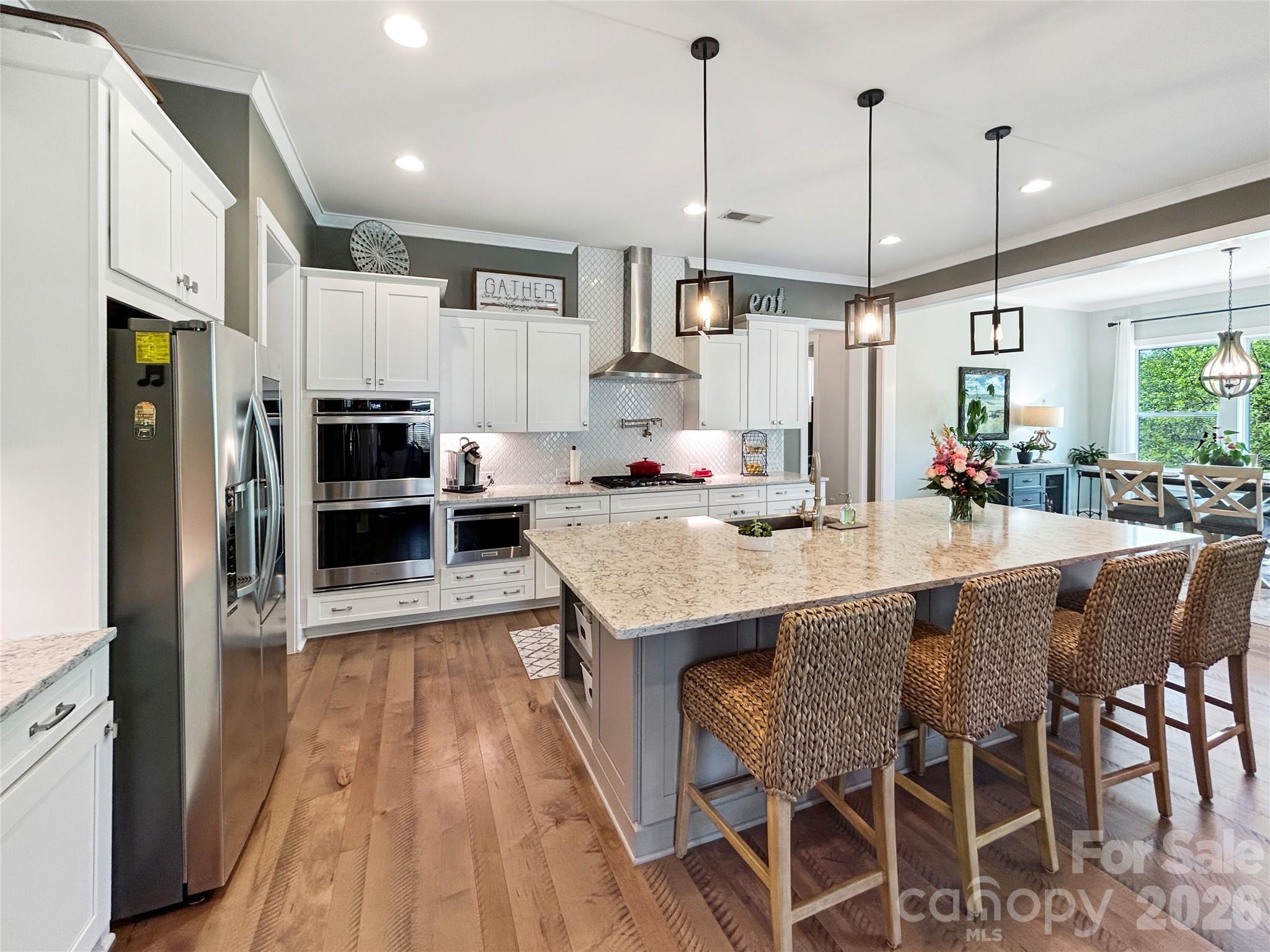 3085 Fish Story Court, Fort Mill, SC - photo 6 of 48