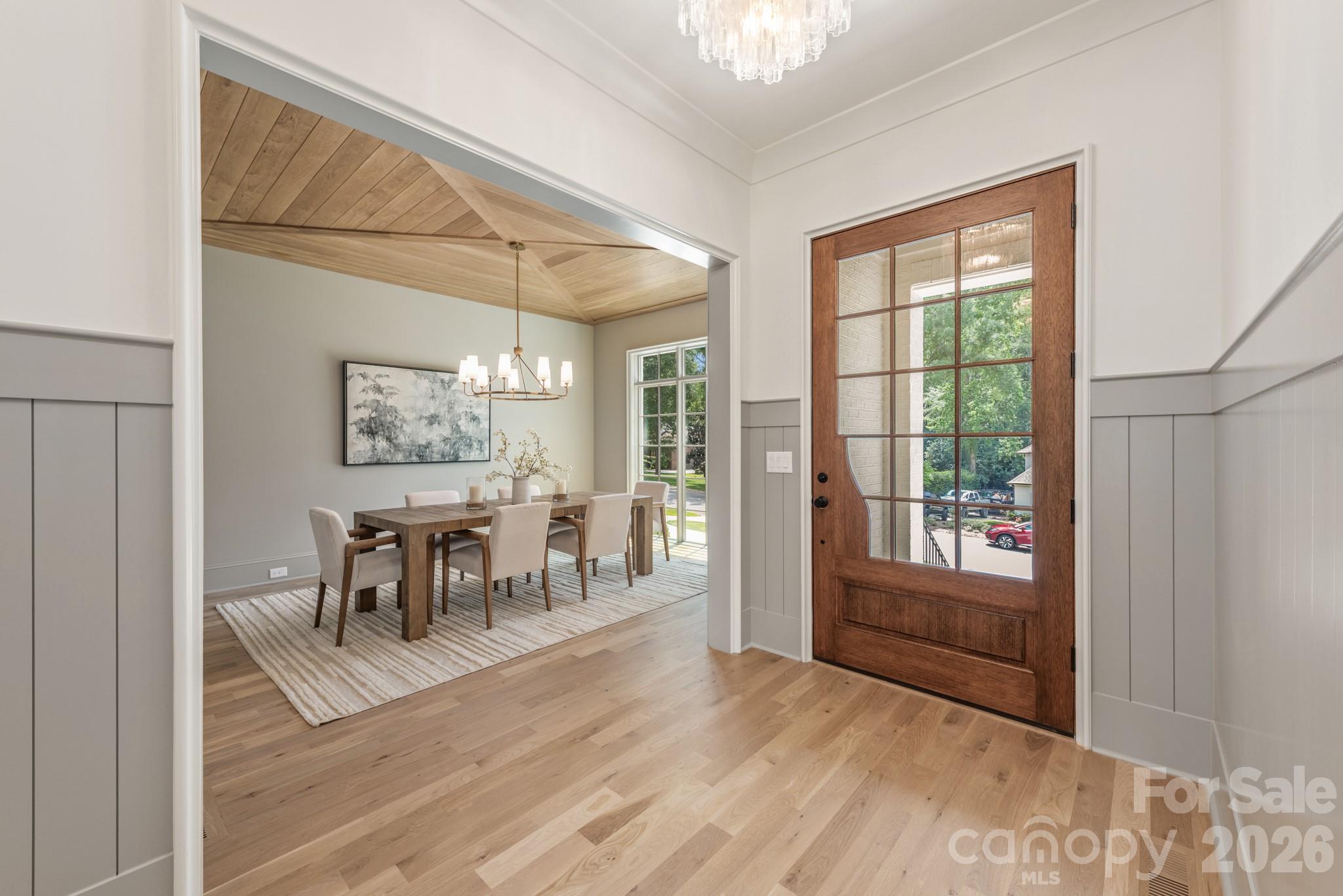 Home for sale at 221 Hargett Court, Charlotte, NC — photo 6 of 45