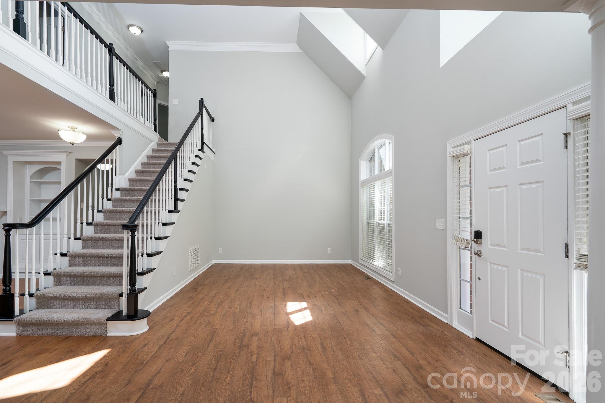 Photo 4 of 660 Vega Street NW, Concord, NC