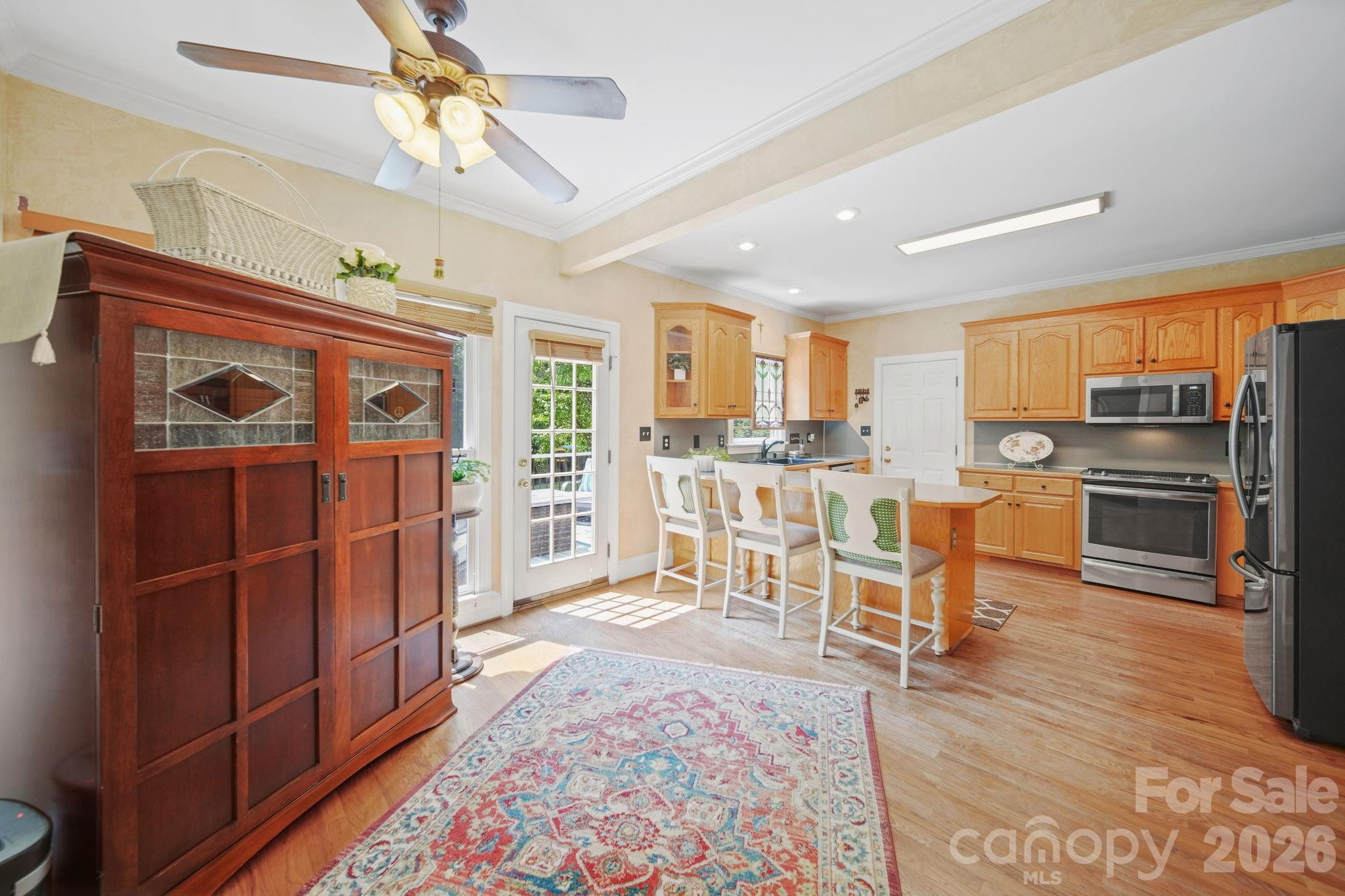 Photo 11 of 8513 Middleton Circle, Harrisburg, NC