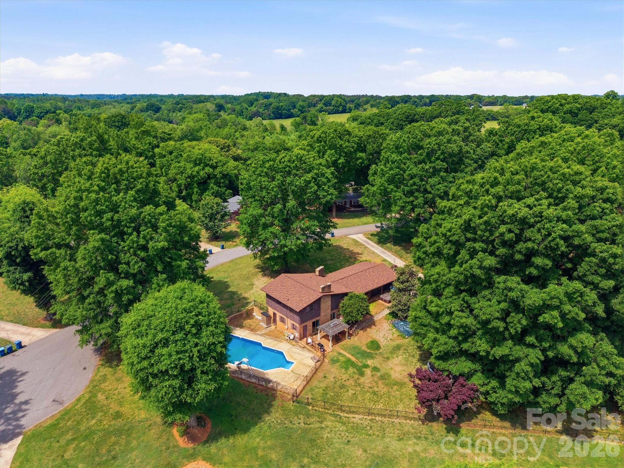3634 Brookwood Drive, Maiden, NC - photo 15 of 35