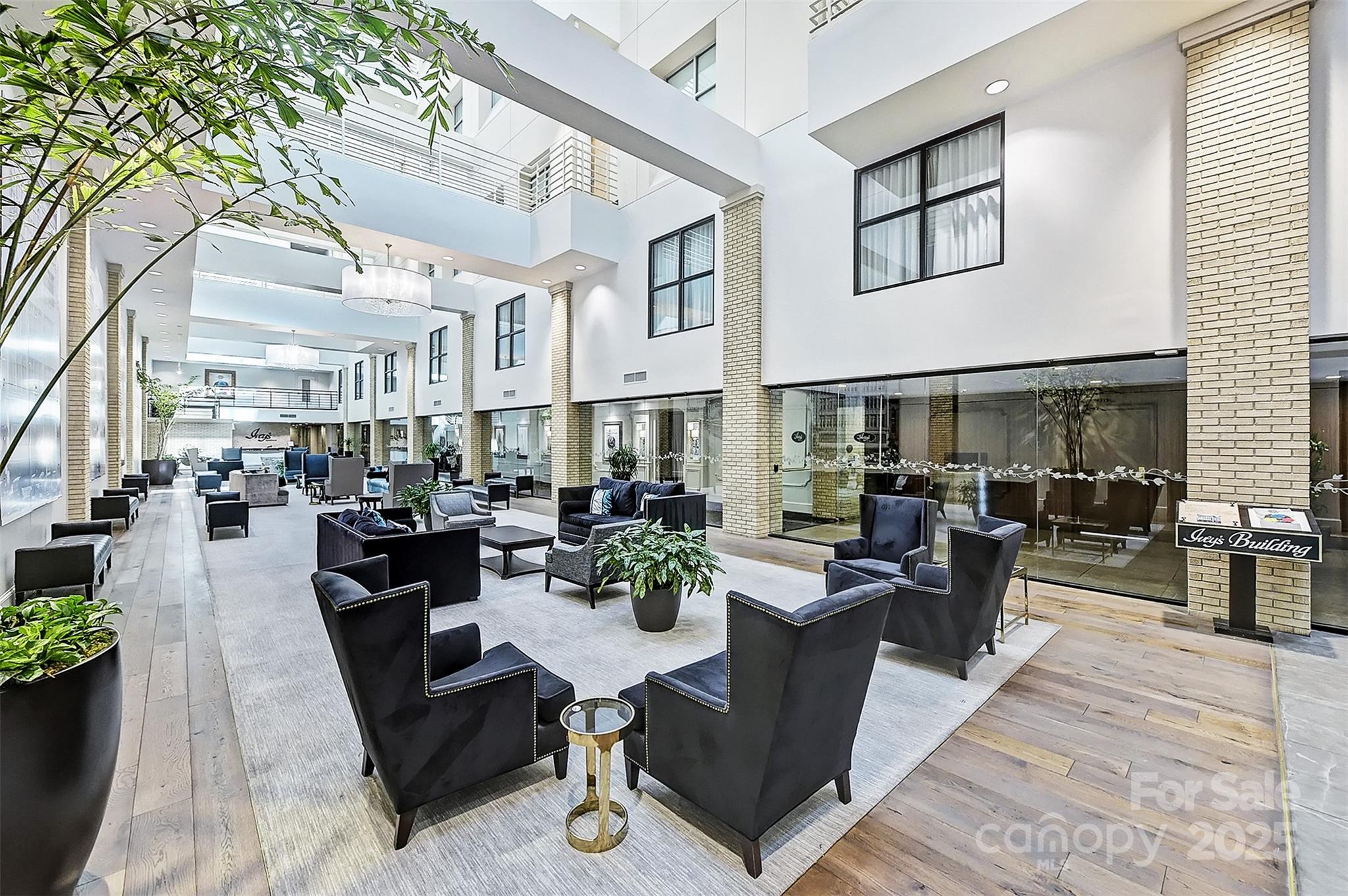 Photo 44 of 127 N Tryon Street615, Charlotte, NC