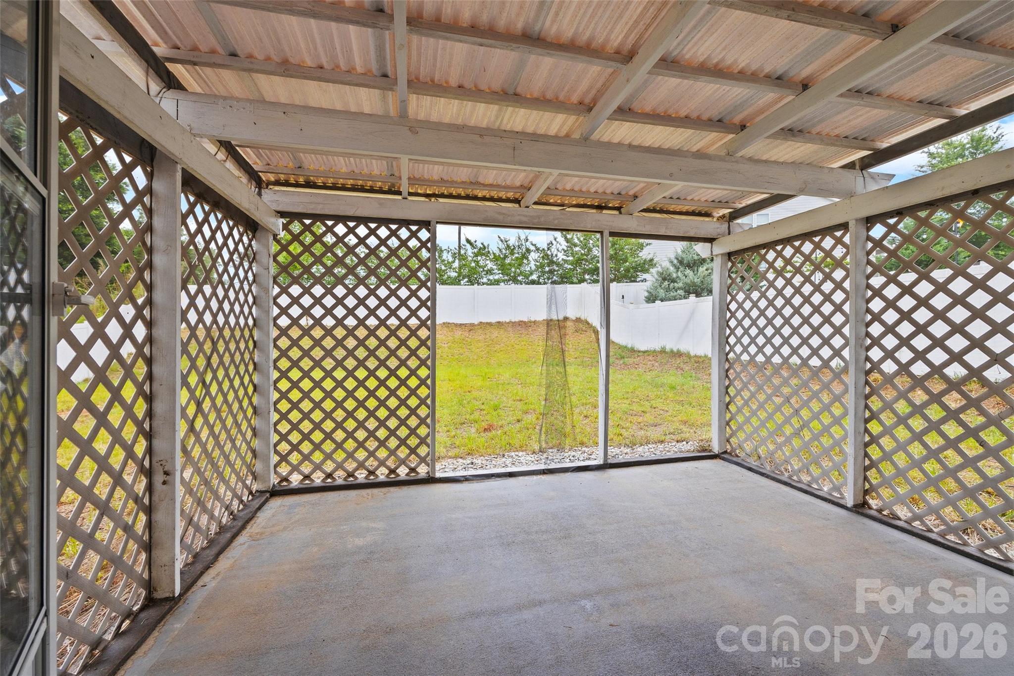 Photo 36 of 2608 Overlook Ridge Street, Pineville, NC