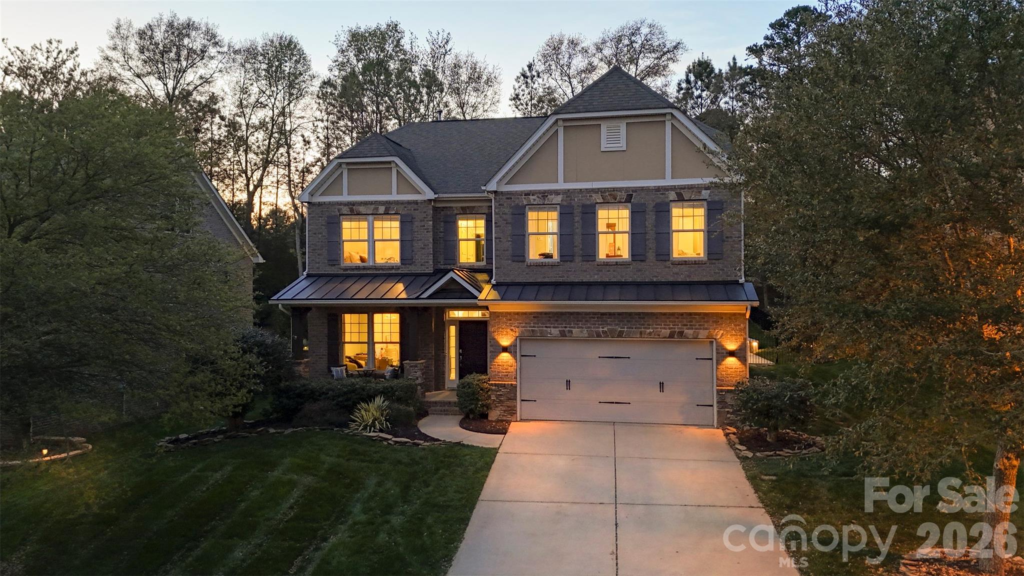 975 Rock Forest Way, Fort Mill, SC - photo 38 of 45