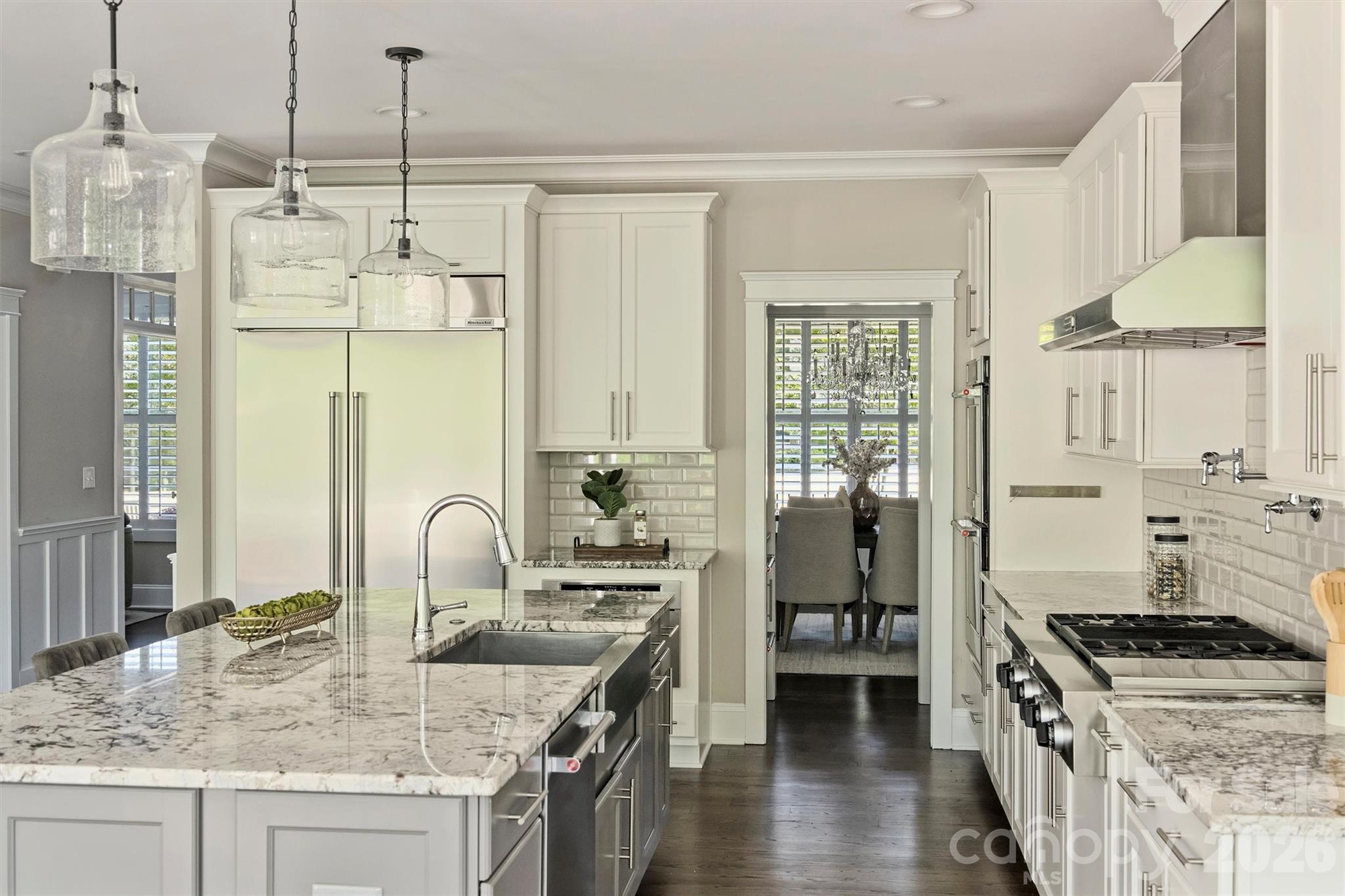 2244 Rock Creek Drive, Charlotte, NC - photo 14 of 49