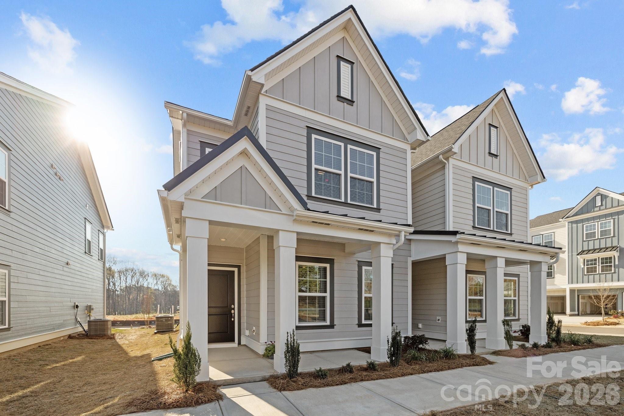 5016 Cherry Gum Court46, Matthews, NC