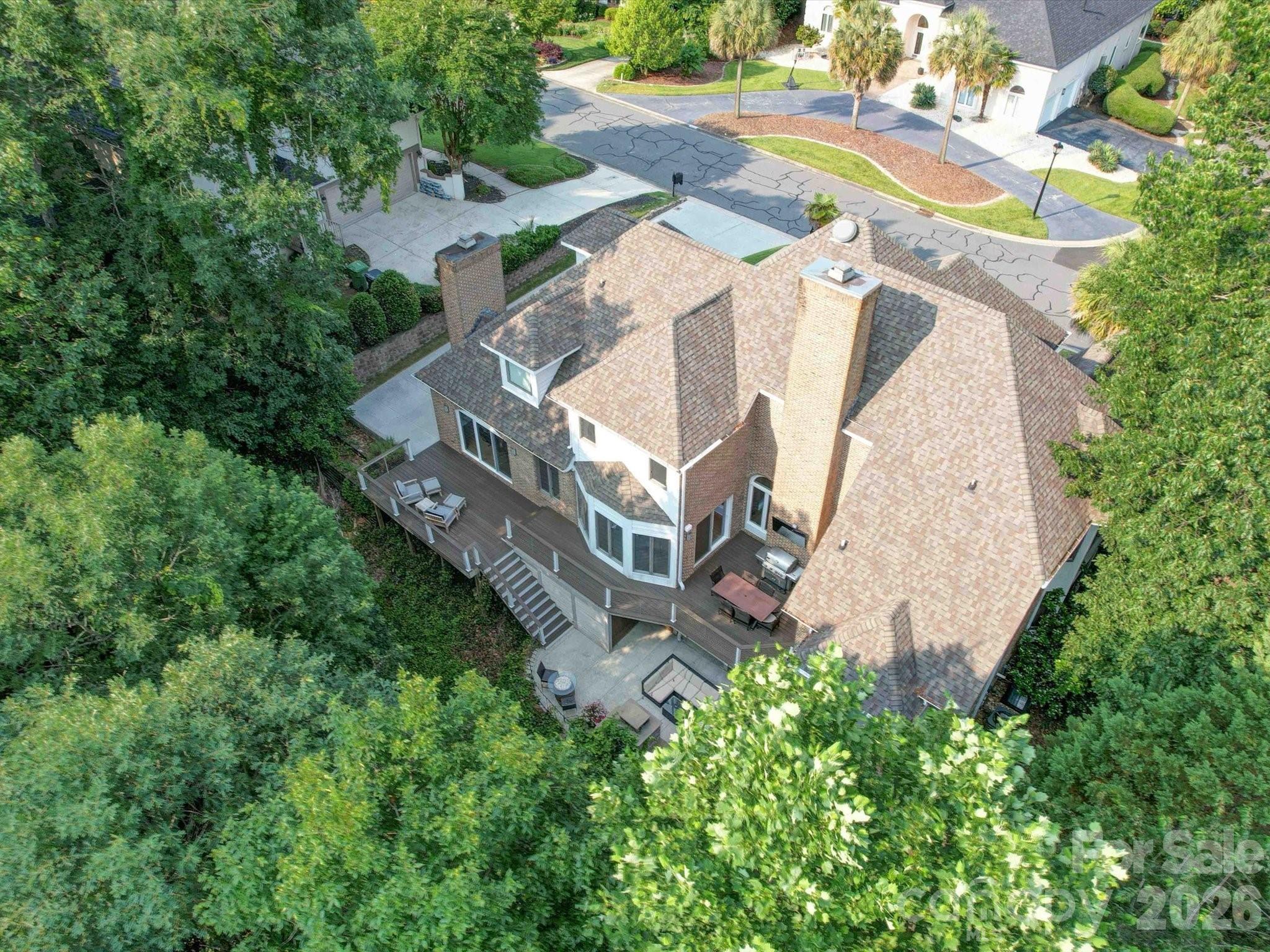 Photo 45 of 15708 Eagleview Drive, Charlotte, NC
