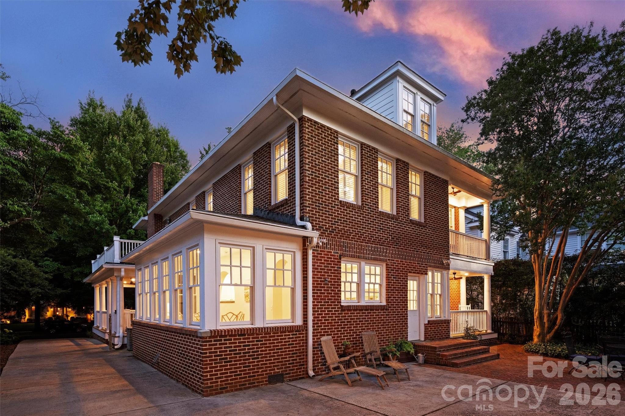 Photo 48 of 2126 Dilworth Road E, Charlotte, NC
