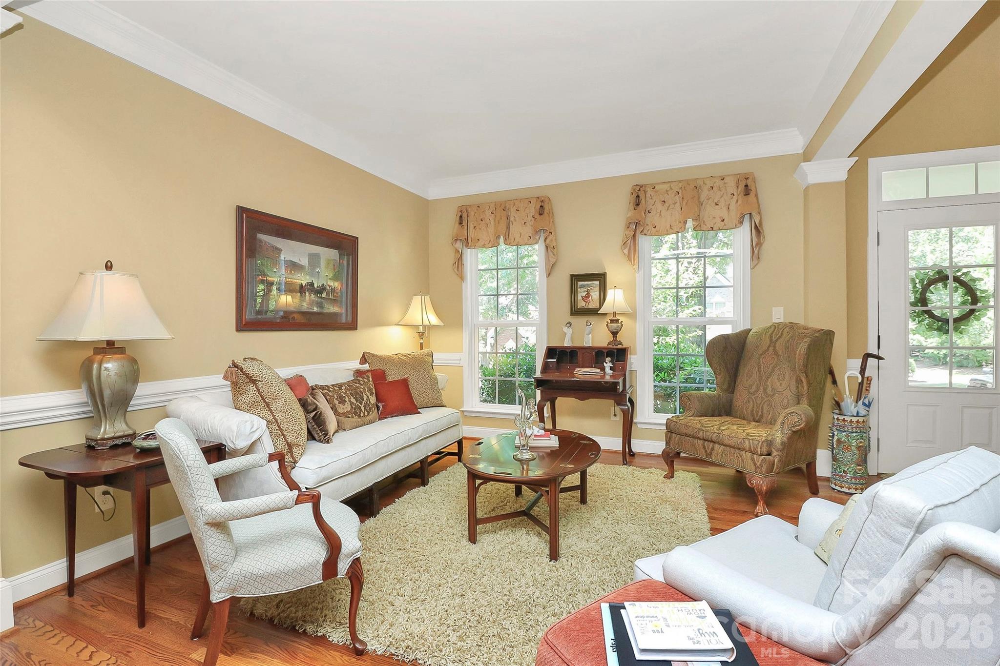 Photo 6 of 13824 Glen Abbey Drive, Charlotte, NC