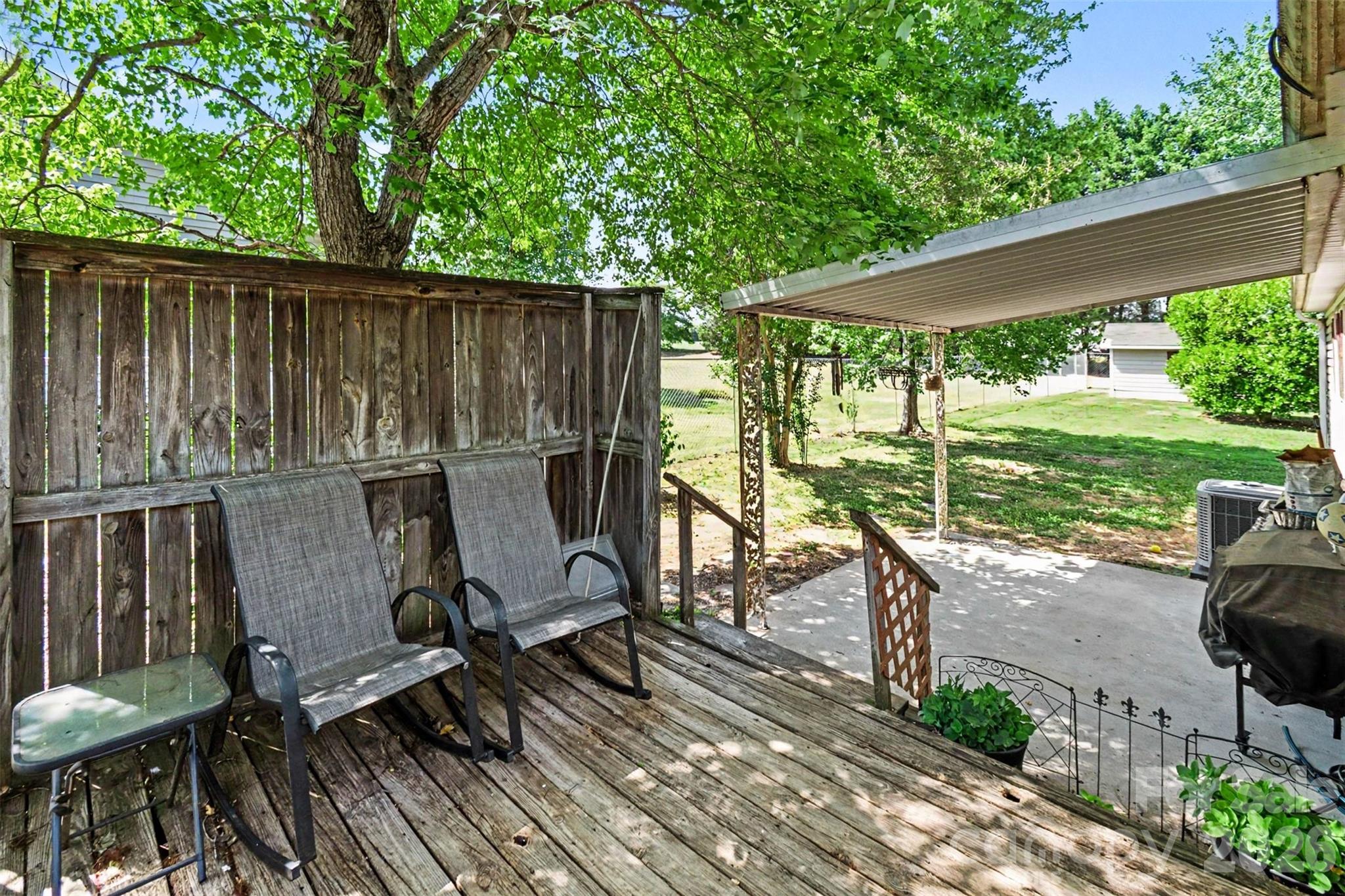118 Yost Farm Road, Salisbury, NC - photo 23 of 27