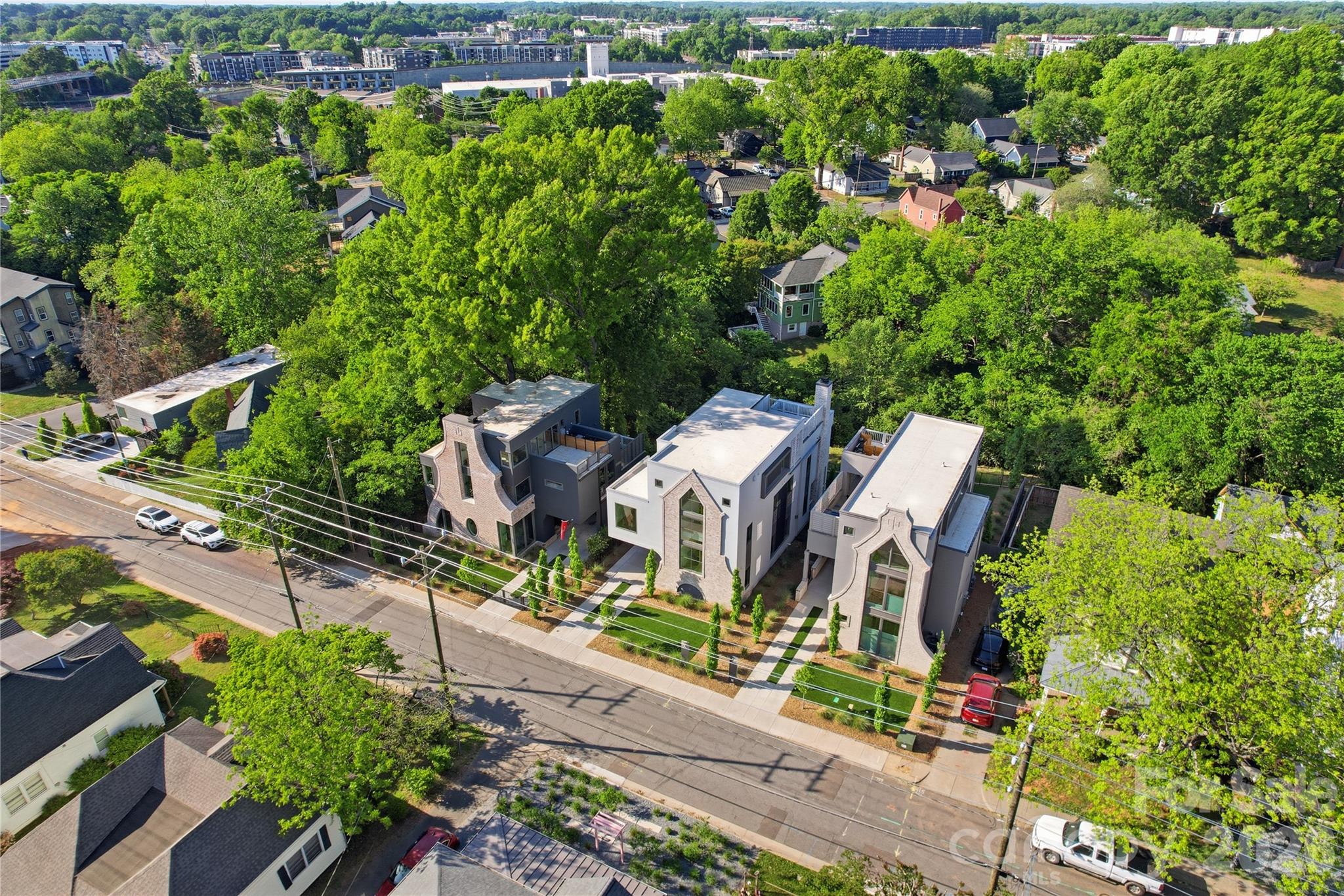 Photo 42 of 719 Charles Avenue, Charlotte, NC