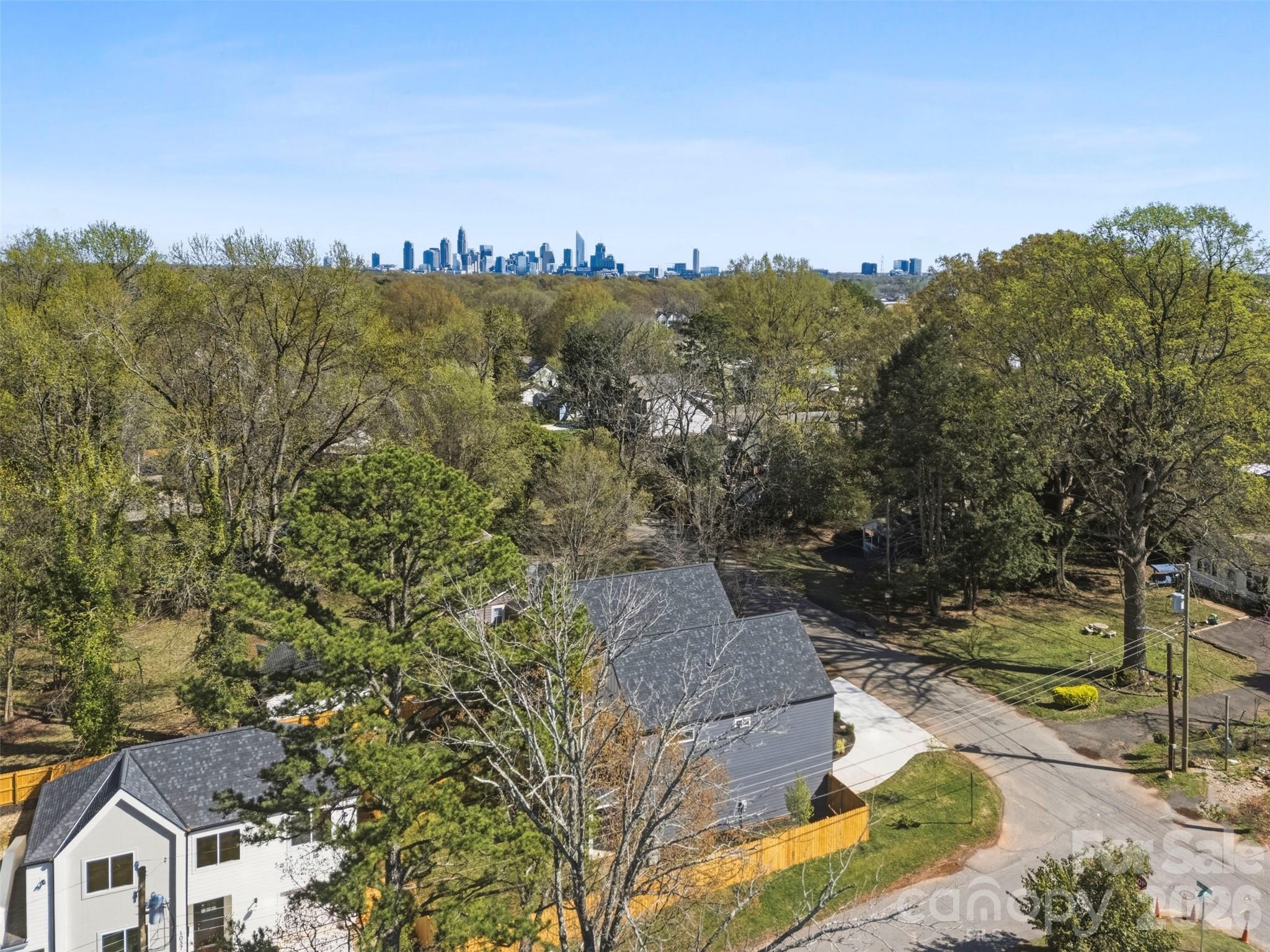 1037 Garringer Place, Charlotte, NC - photo 27 of 30