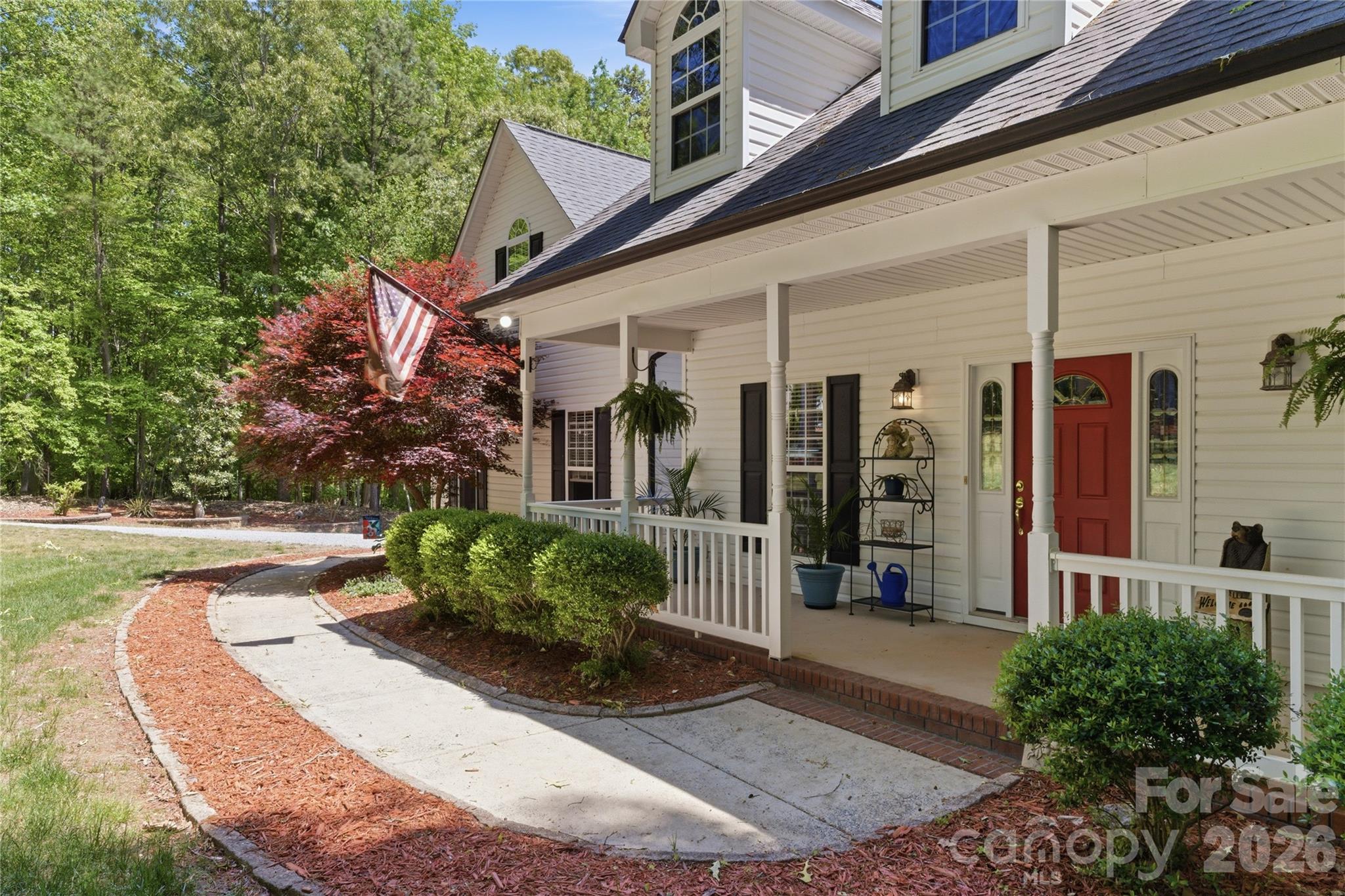 3503 Waxhaw Indian Trail Road S, Waxhaw, NC - photo 4 of 48