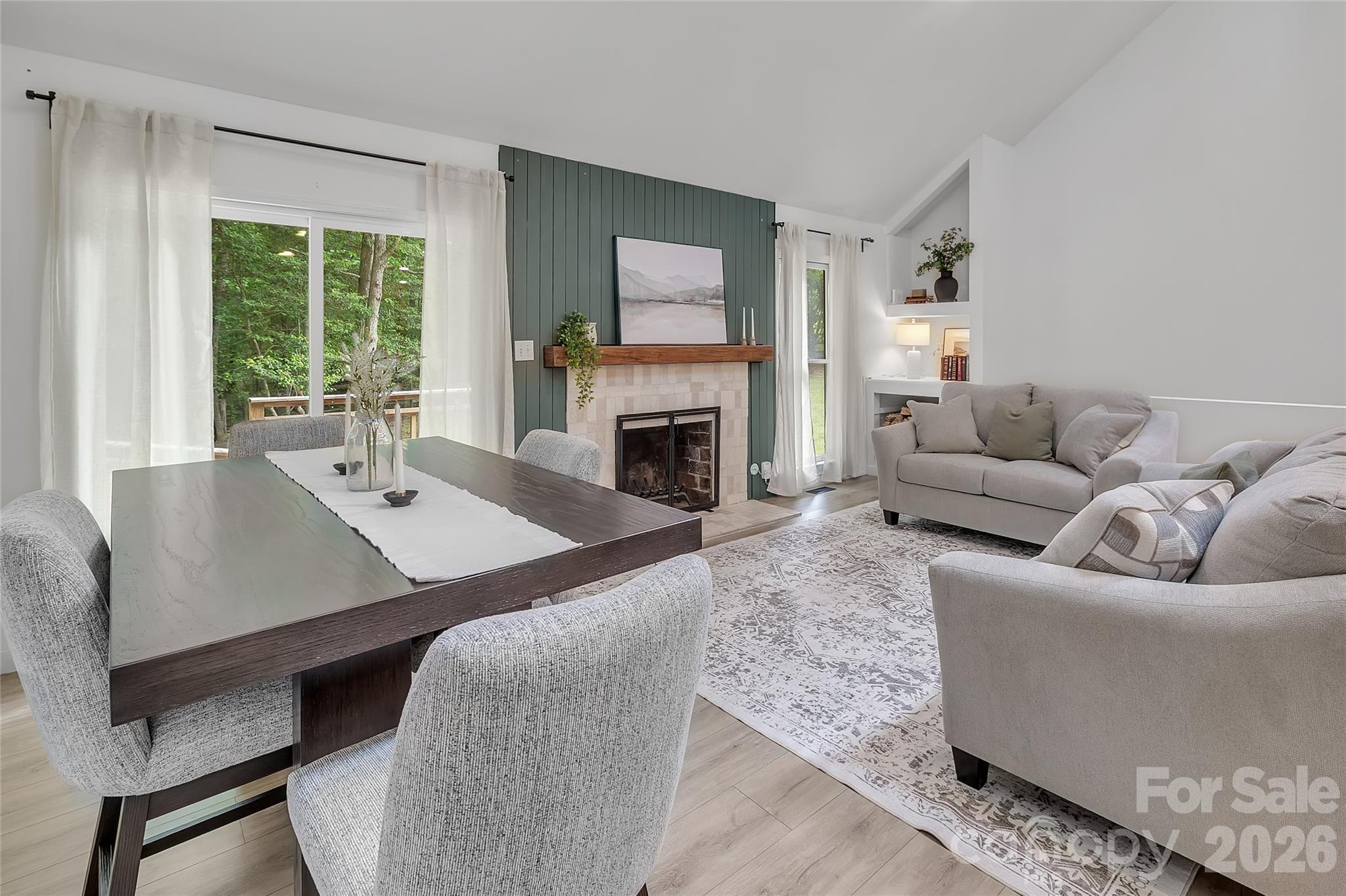 128 Spencer Woods Drive, Dallas, NC - photo 4 of 26