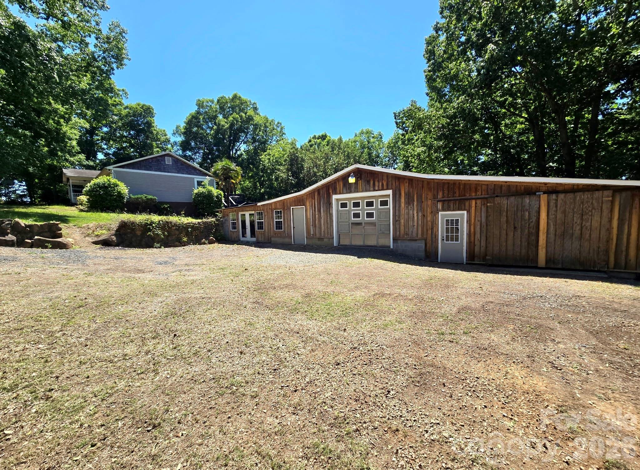 Photo 2 of 29386 Nelson Mountain Road, Albemarle, NC
