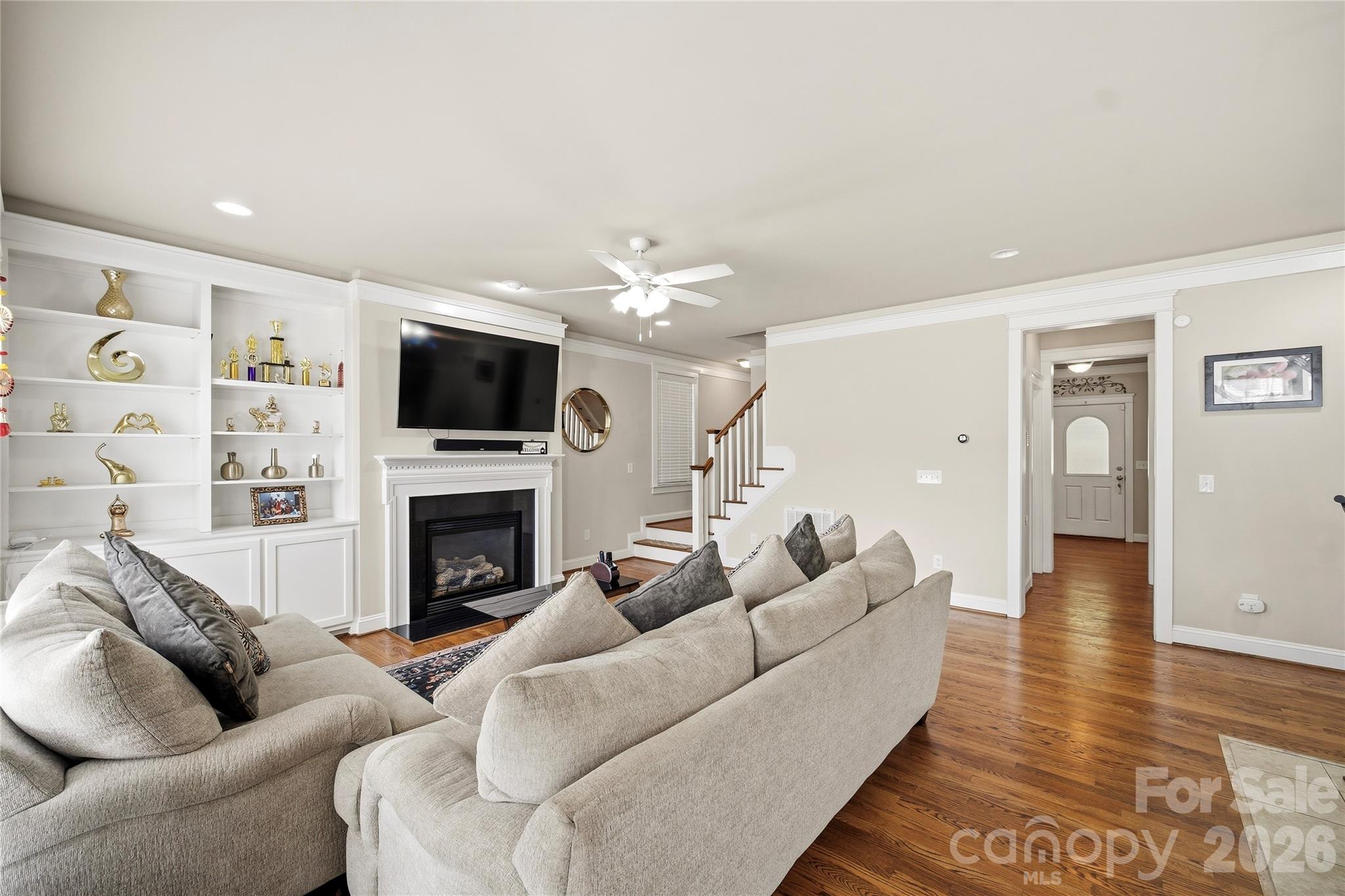 Photo 10 of 11507 Ardrey Crest Drive, Charlotte, NC
