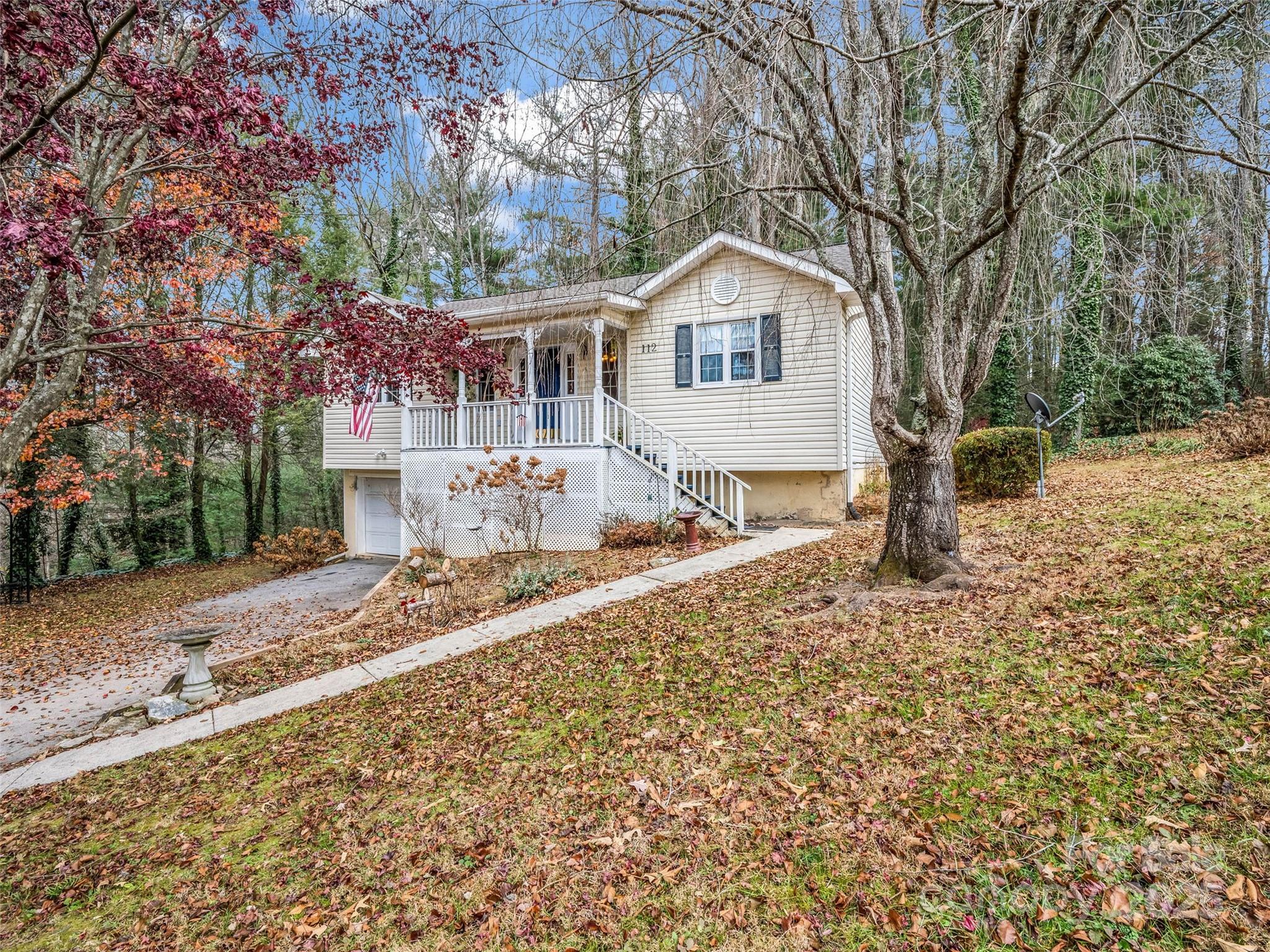 112 Serenity Circle - Hendersonville, North Carolina 28792 - 4328874 ...