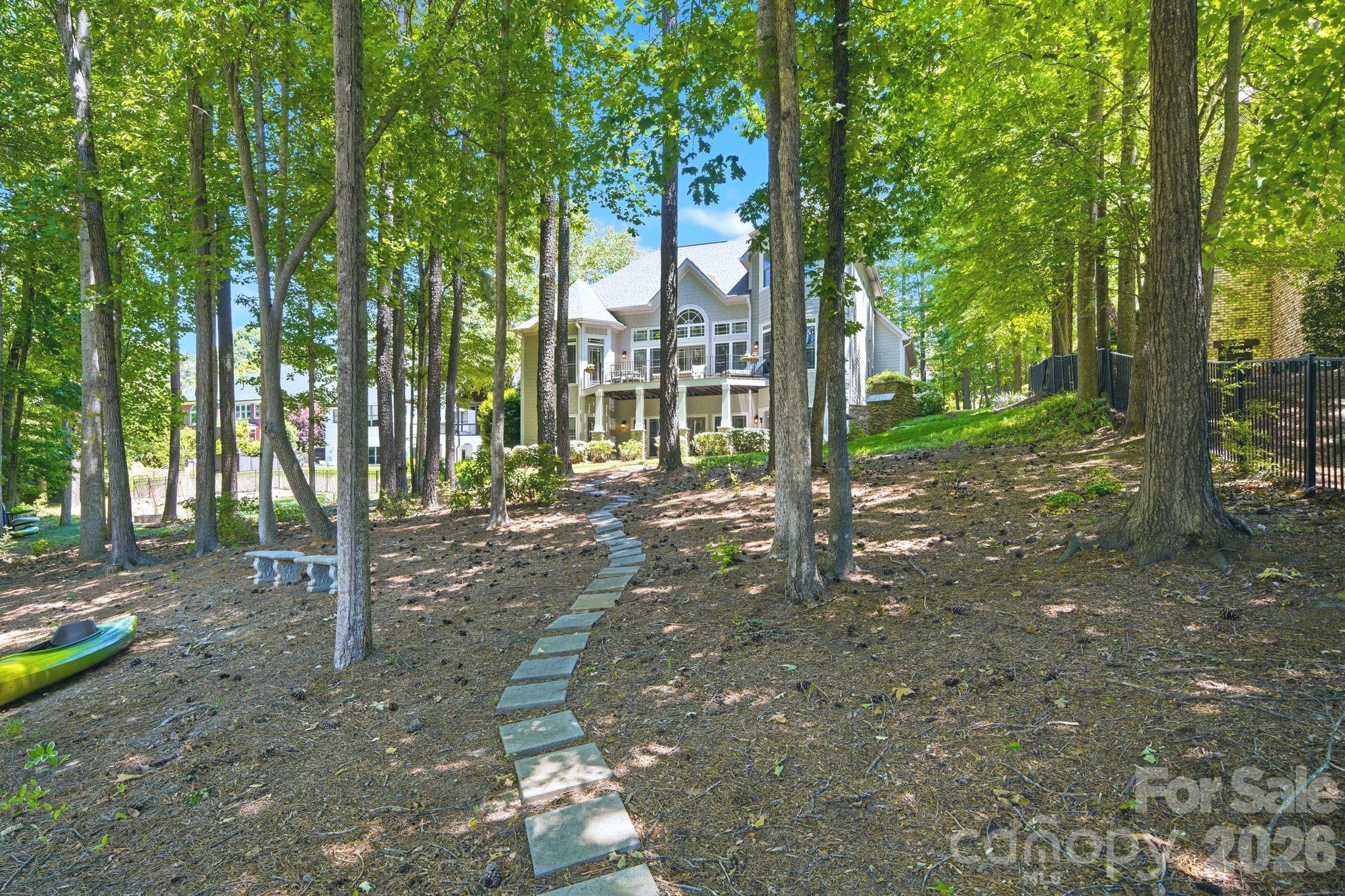 7592 Cottonwood Drive, Denver, NC - photo 46 of 49
