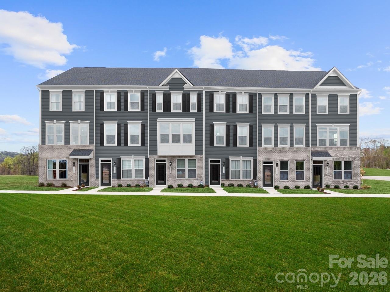 Home for sale at 2021 Ashmore Square Road, Charlotte, NC — photo 1 of 17