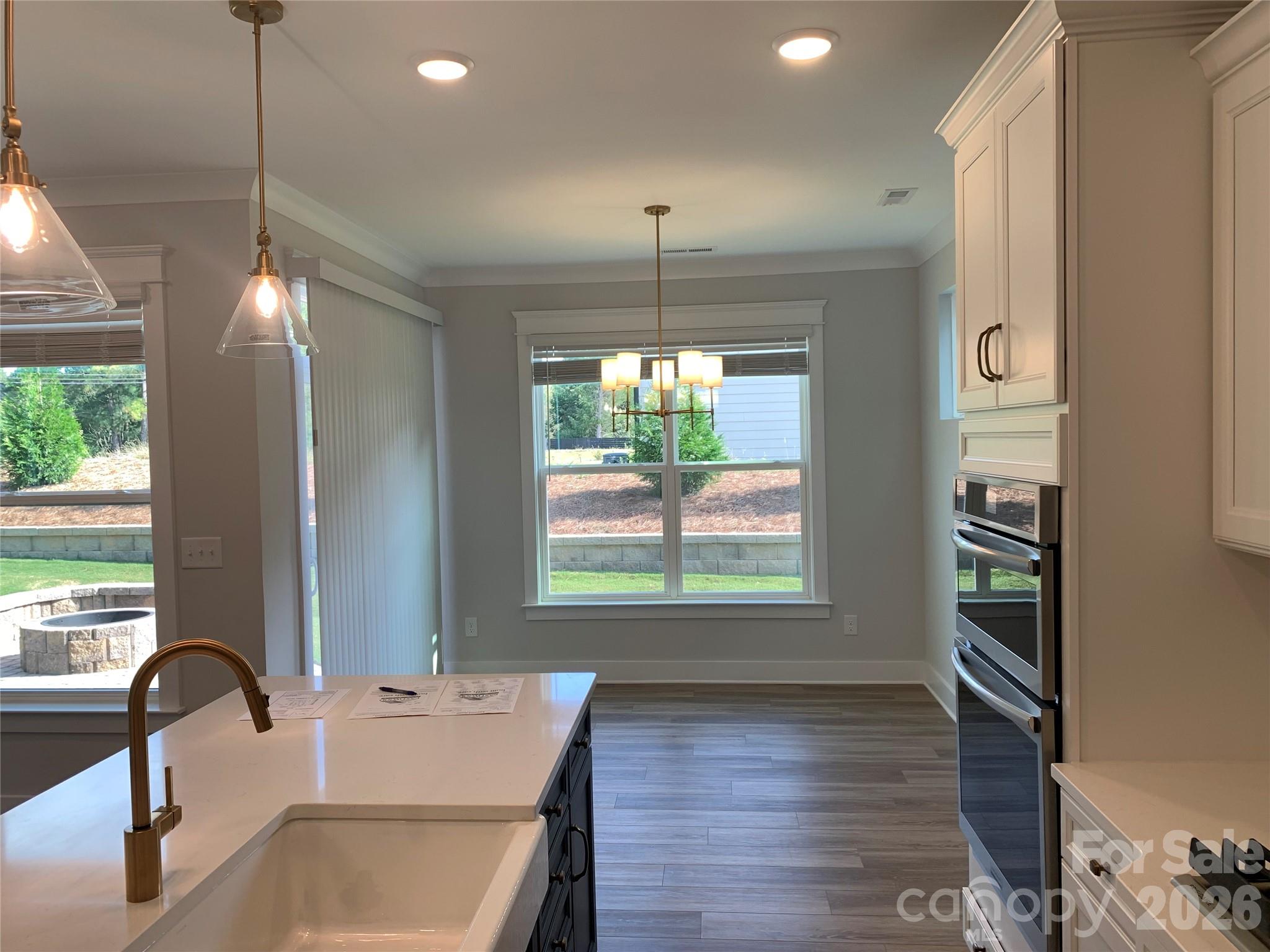 Photo 11 of 4005 Belle Landing Road, Charlotte, NC