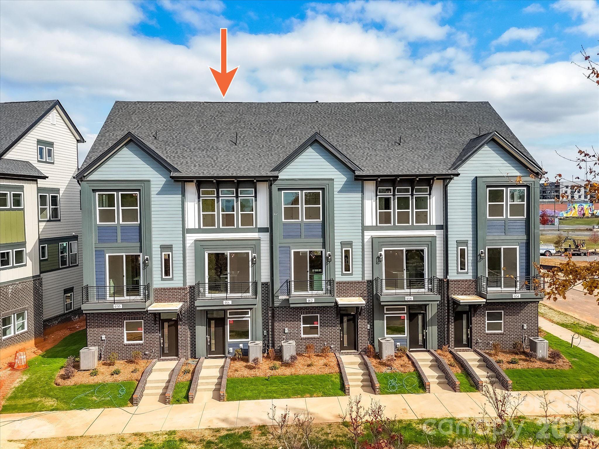 Photo 40 of 916 Callahan StreetEQX1666, Charlotte, NC