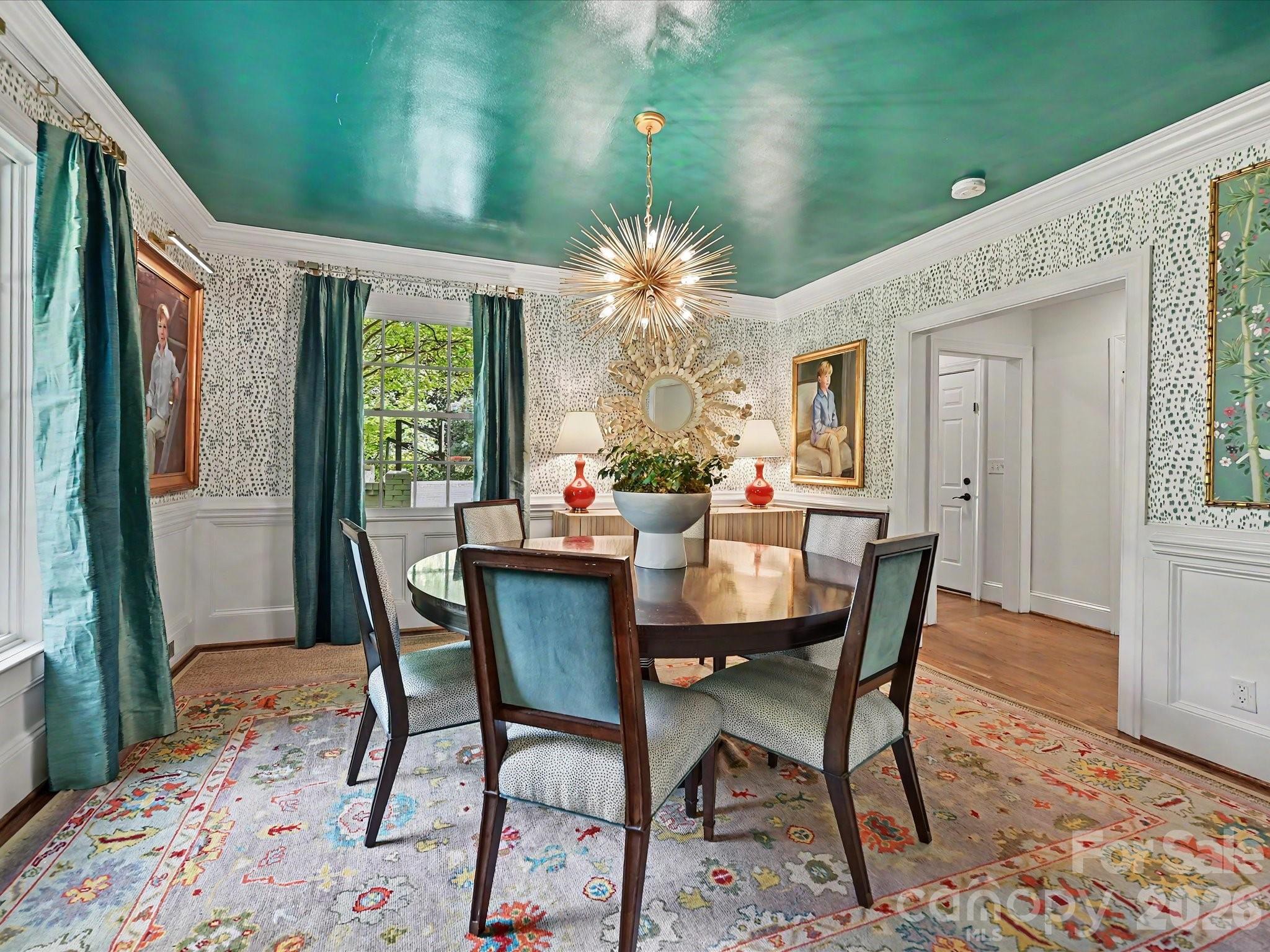 Photo 6 of 2228 Wellesley Avenue, Charlotte, NC