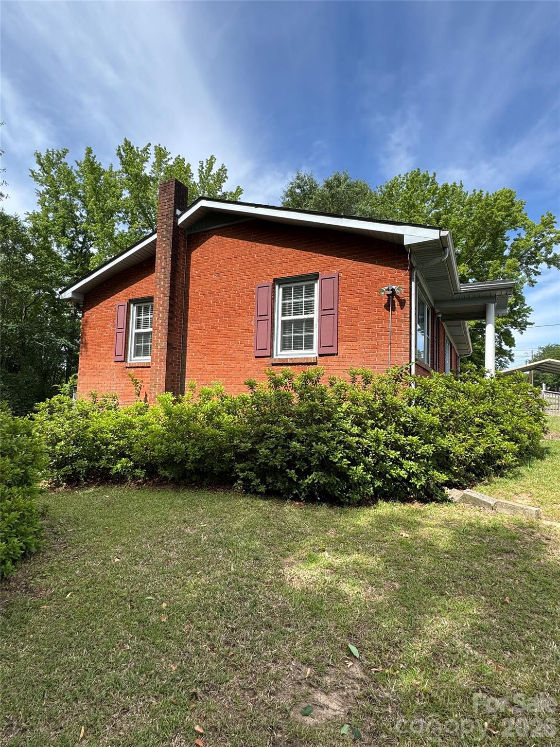 Photo 4 of 1100 Old Lilesville Road, Wadesboro, NC