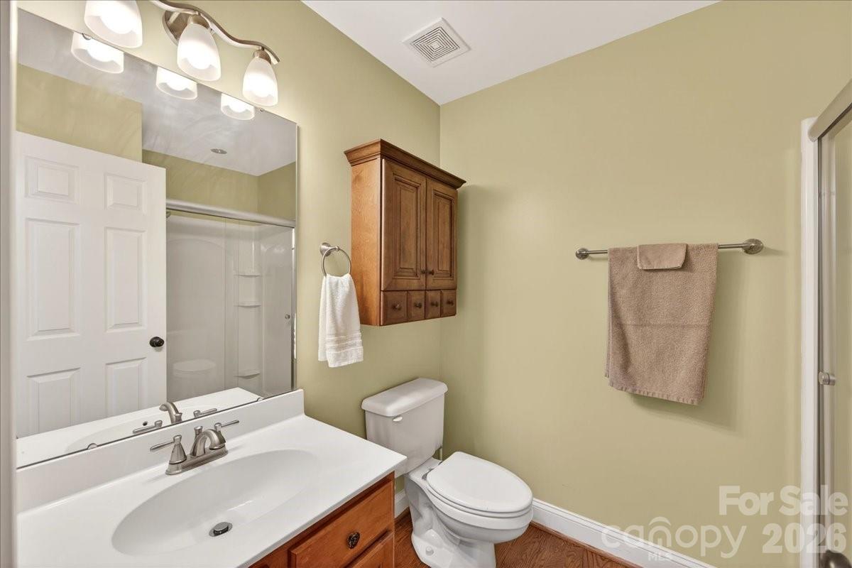 Photo 19 of 12532 Overlook Mountain Drive, Charlotte, NC