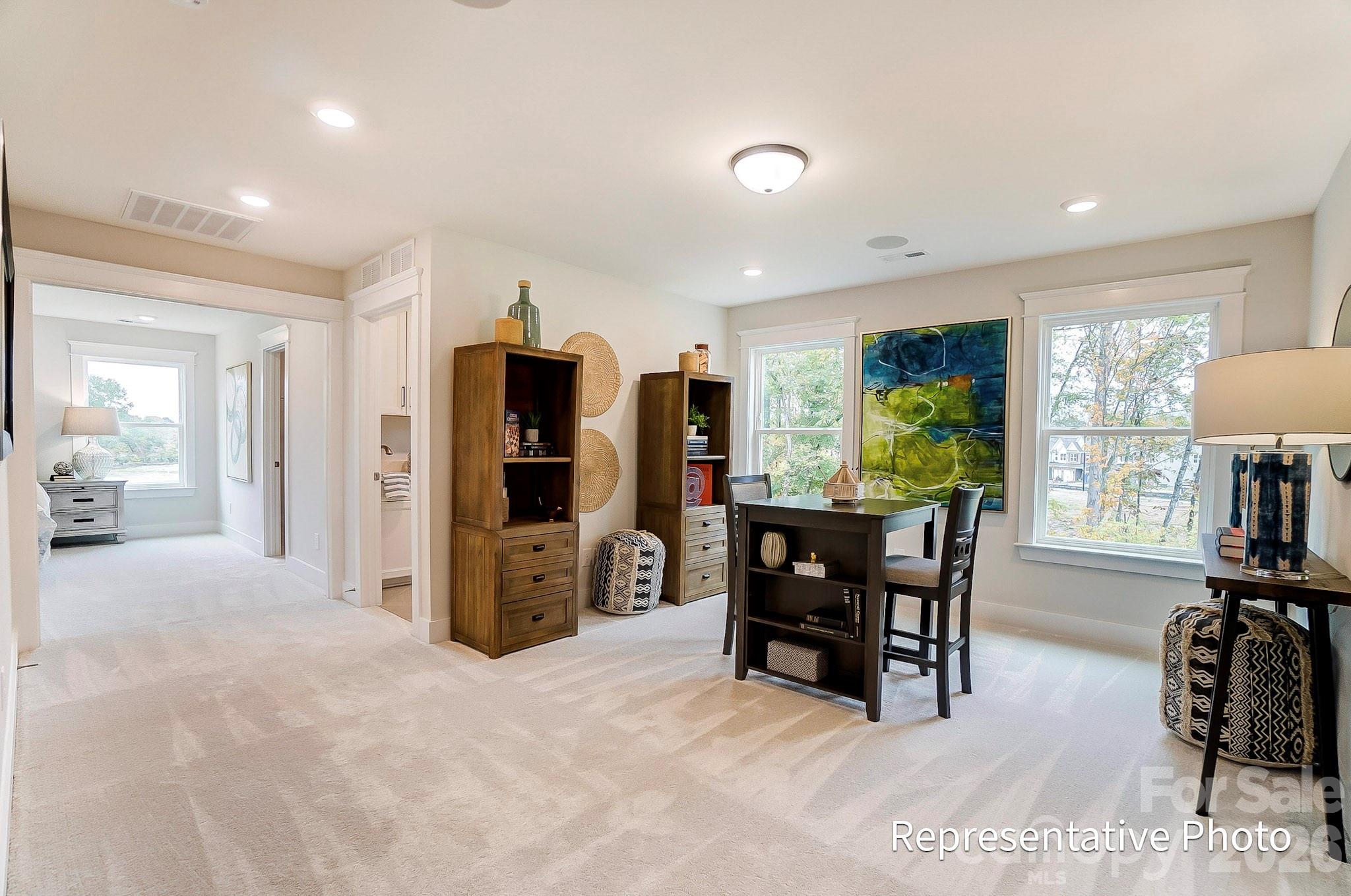 Photo 11 of 13123 Foxberry Road, Charlotte, NC